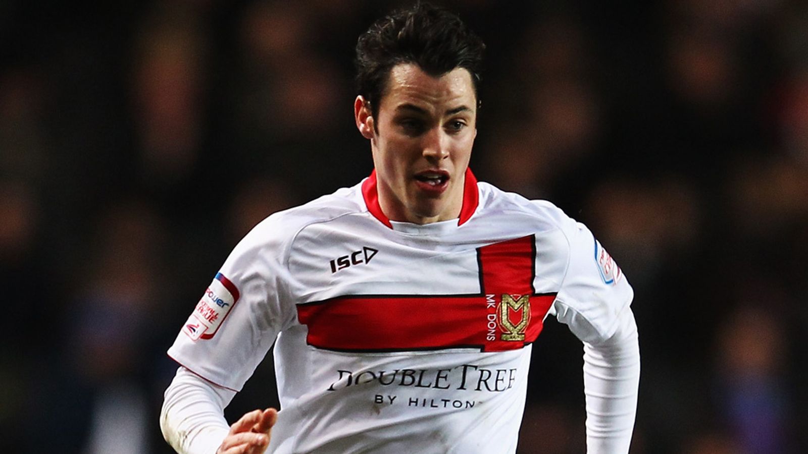 Smith targets Spurs chance | Football News | Sky Sports
