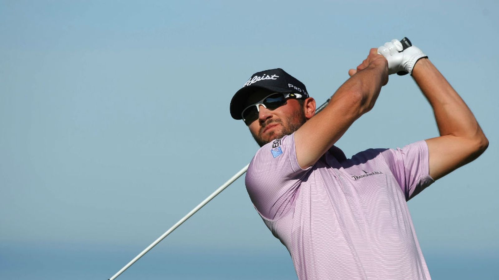 Stanley vows to bounce back | Golf News | Sky Sports