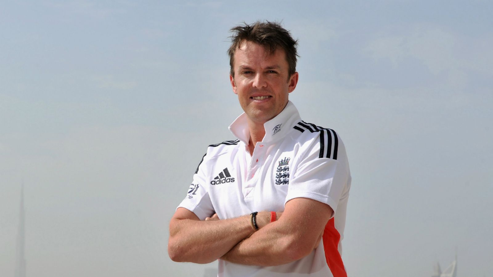 Swann: I'm fully fit | Cricket News | Sky Sports