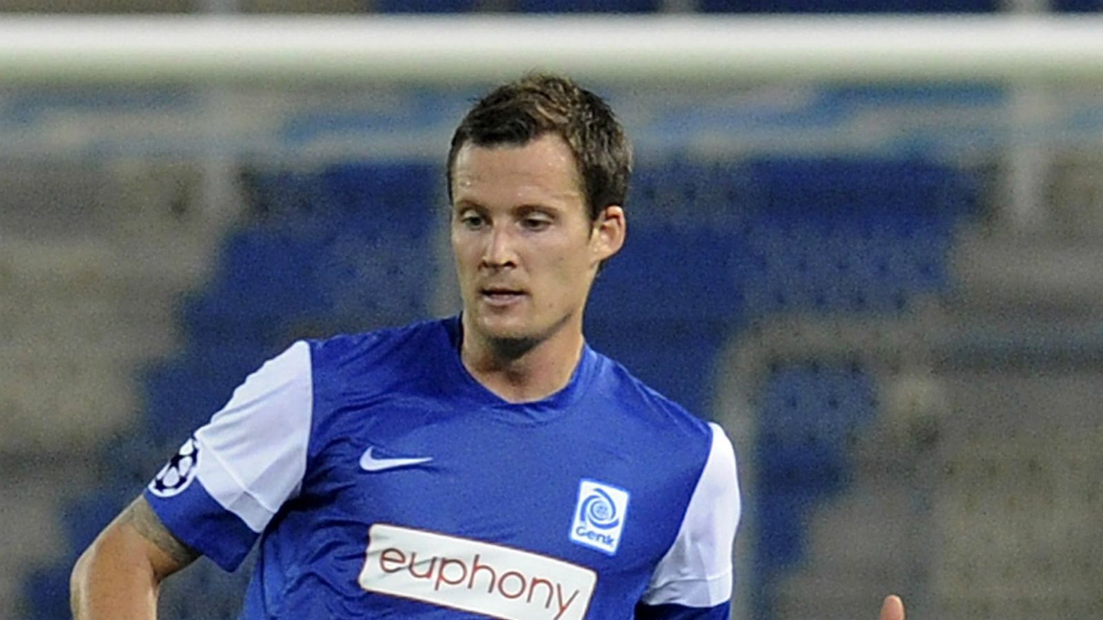 Midfielder Daniel Tozser focused on Genoa after Watford link | Football ...