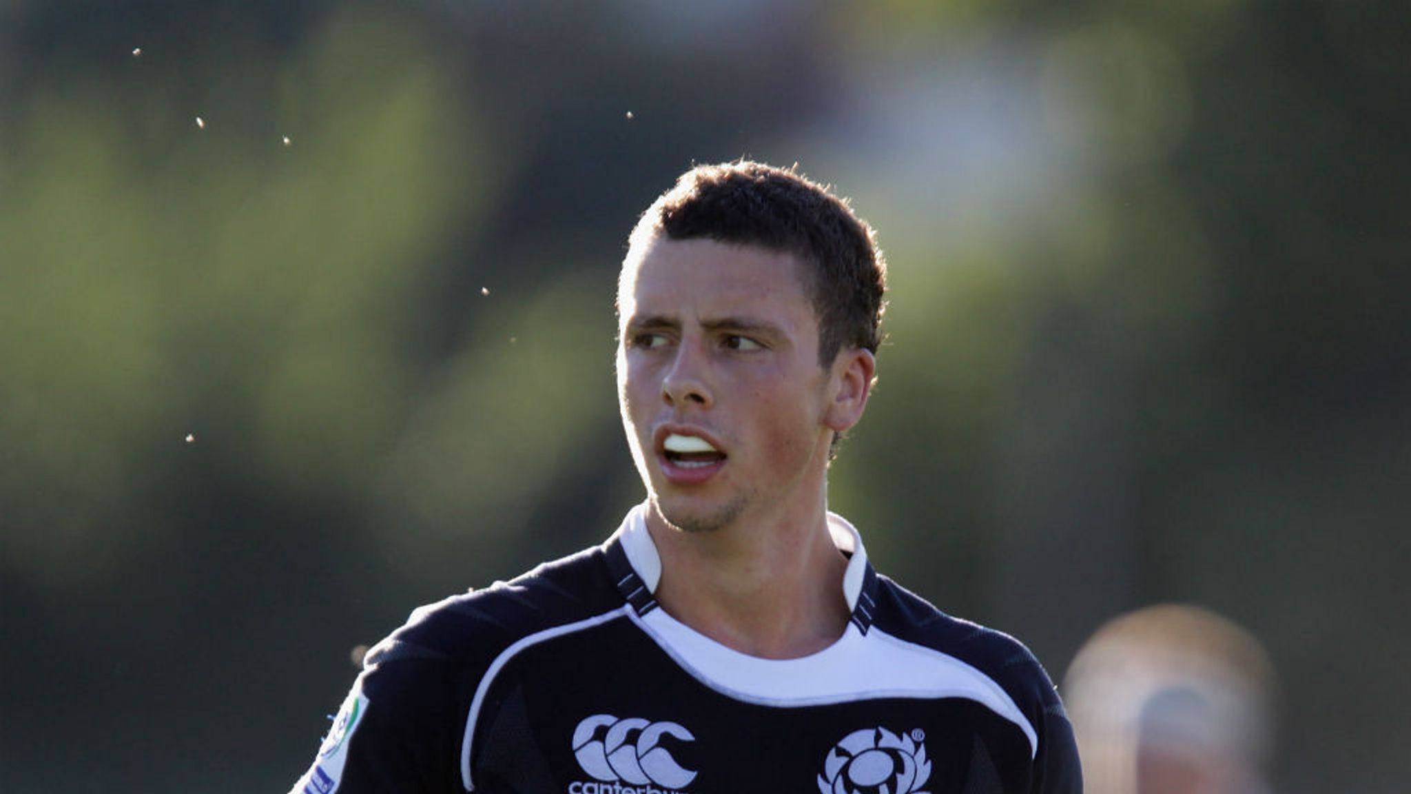 Four changes for Scotland | Rugby Union News | Sky Sports