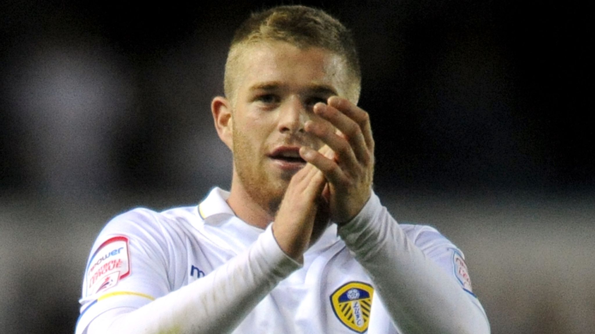 Eleven told to leave Leeds | Football News | Sky Sports