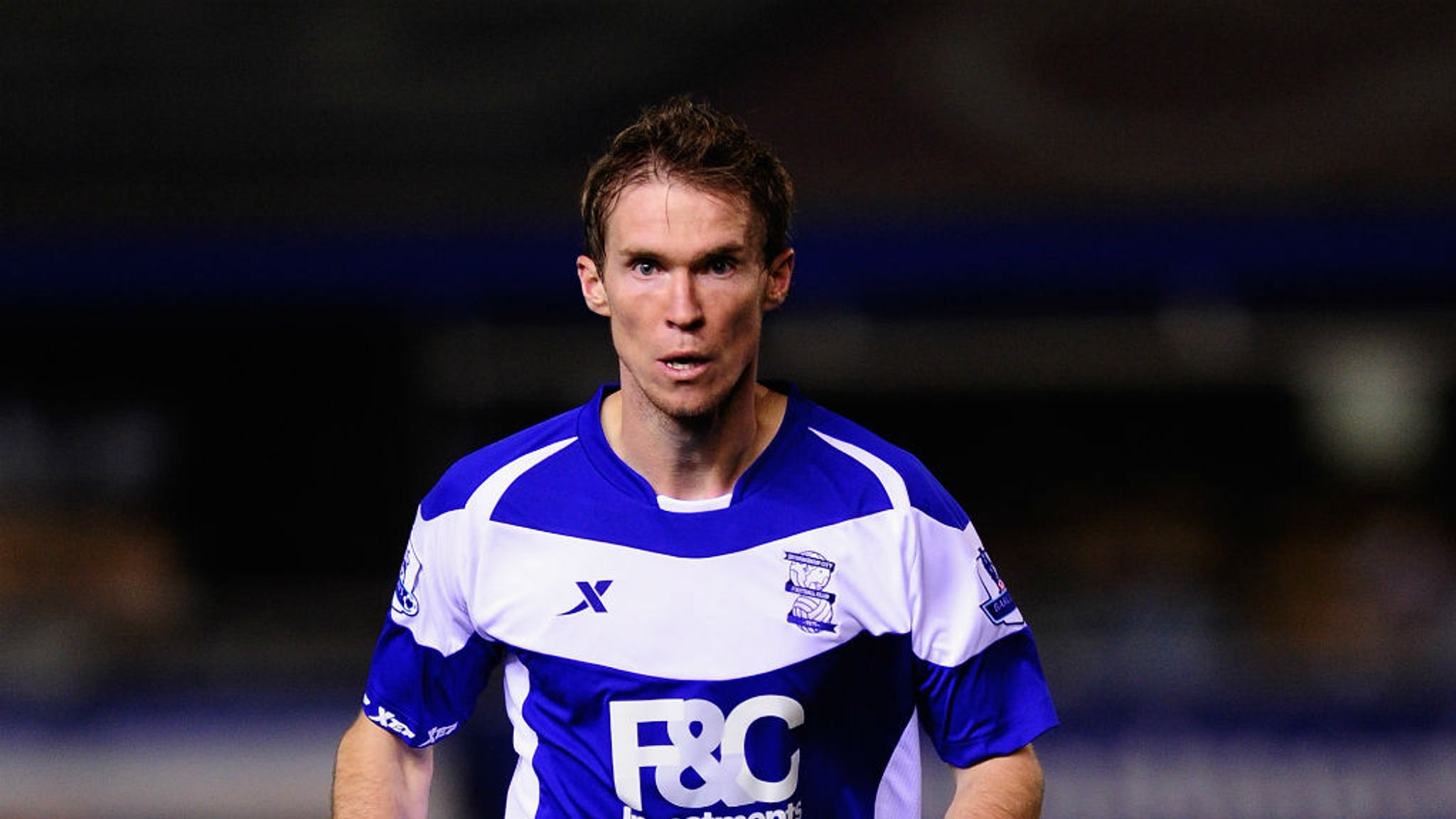 Hleb training with Bundesliga club | Football News | Sky Sports