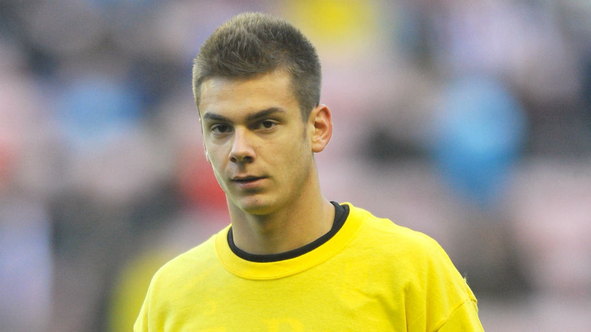 Alex helps Hornets sting Rams | Football News | Sky Sports