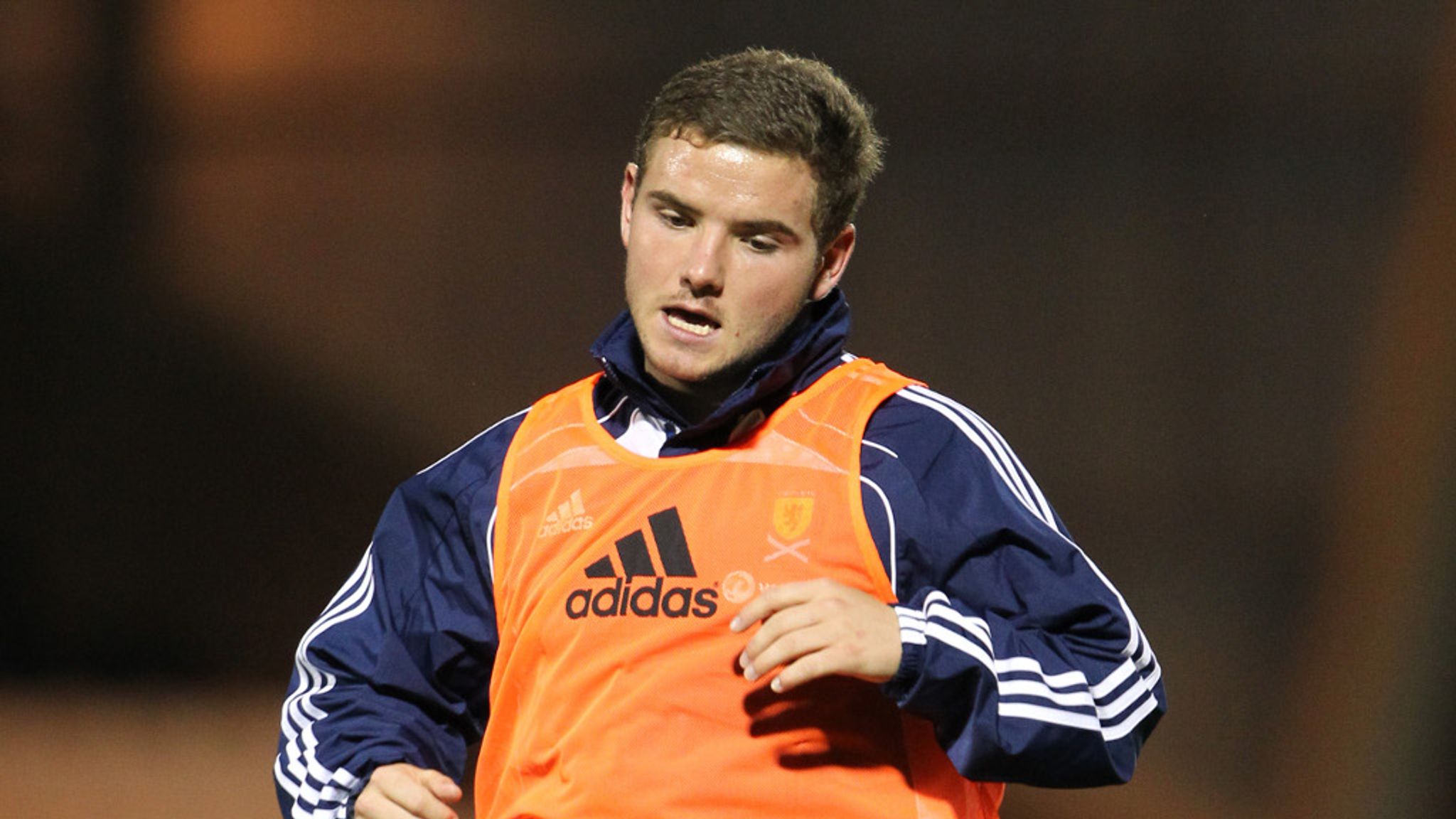 MacDonald keen for Argyle stay | Football News | Sky Sports