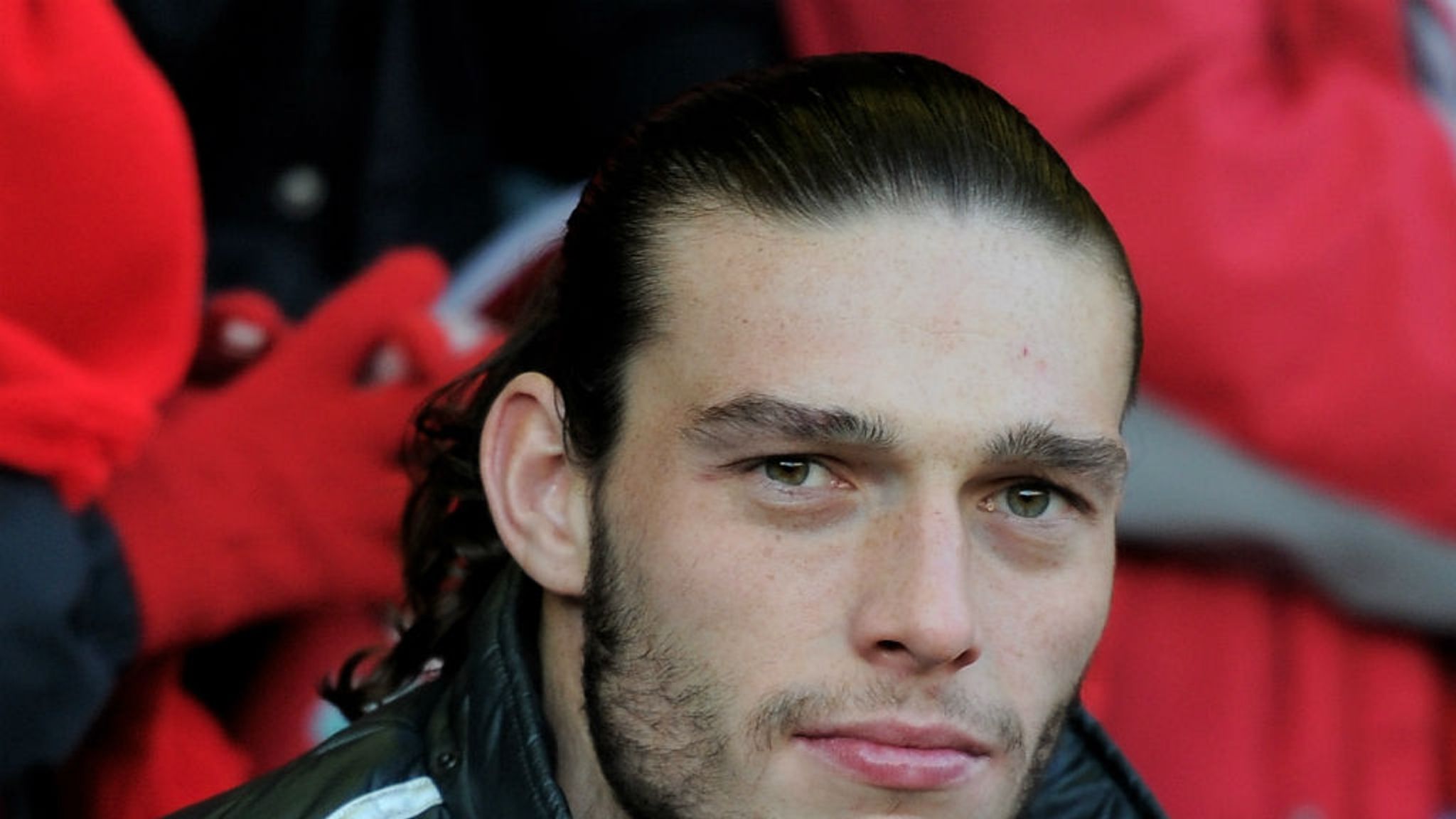 Gerrard return excites Carroll | Football News | Sky Sports