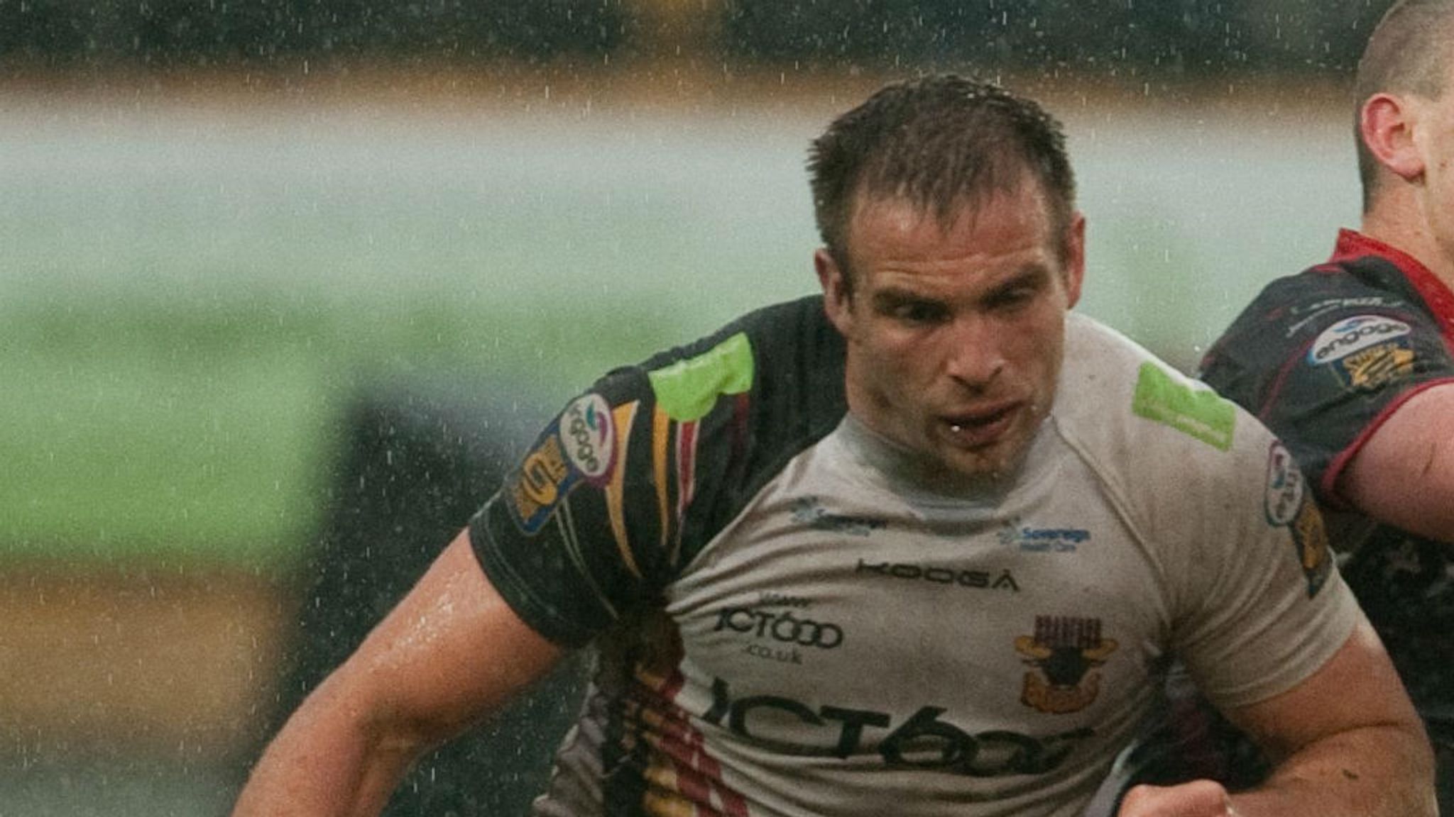 Lynch decision 'obvious' | Rugby League News | Sky Sports