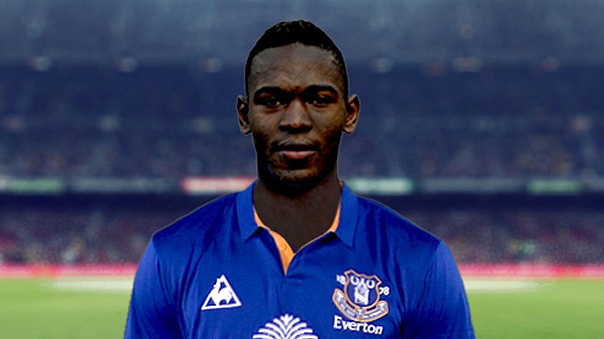 Nsiala set for Stanley stay | Football News | Sky Sports