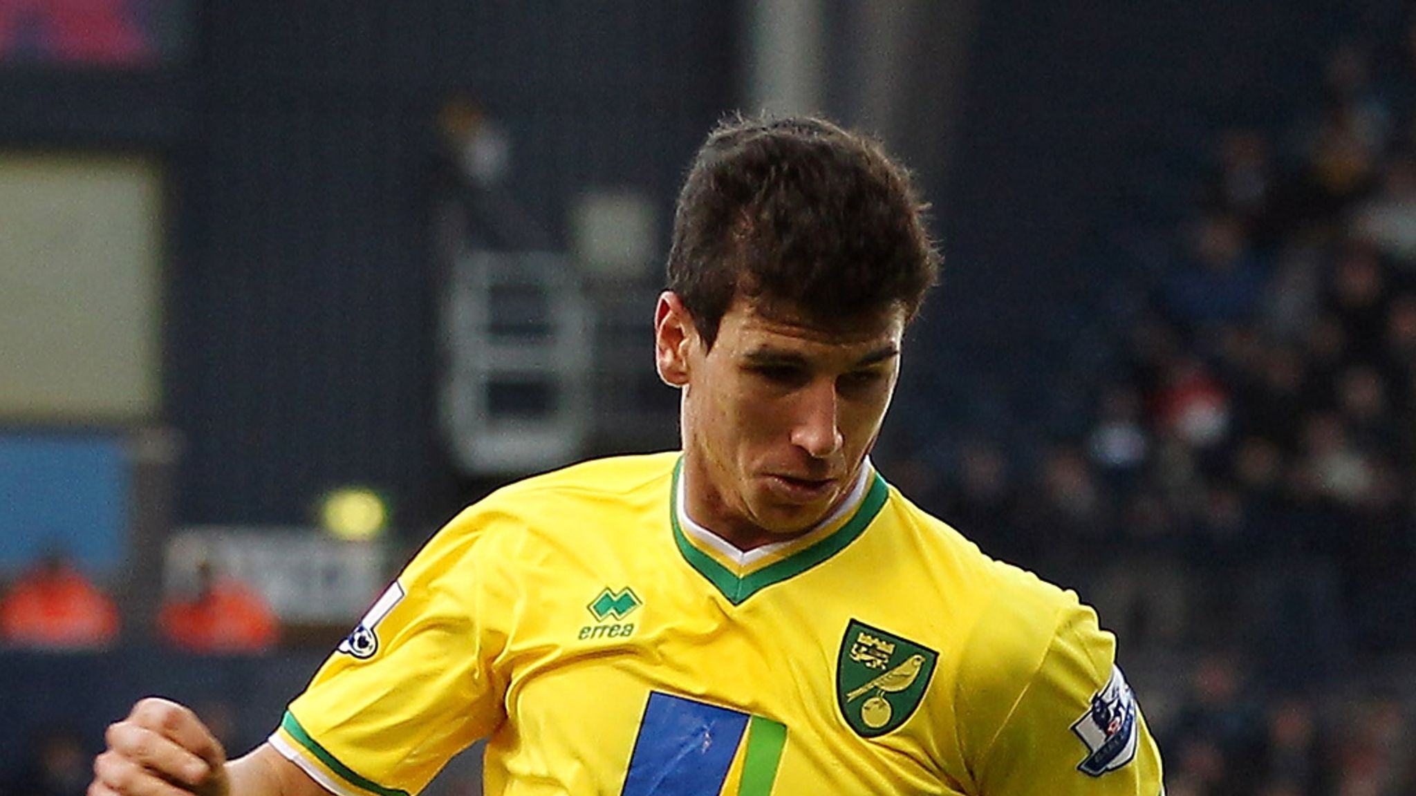 Transfer news: Middlesbrough sign Daniel Ayala on loan from Norwich ...
