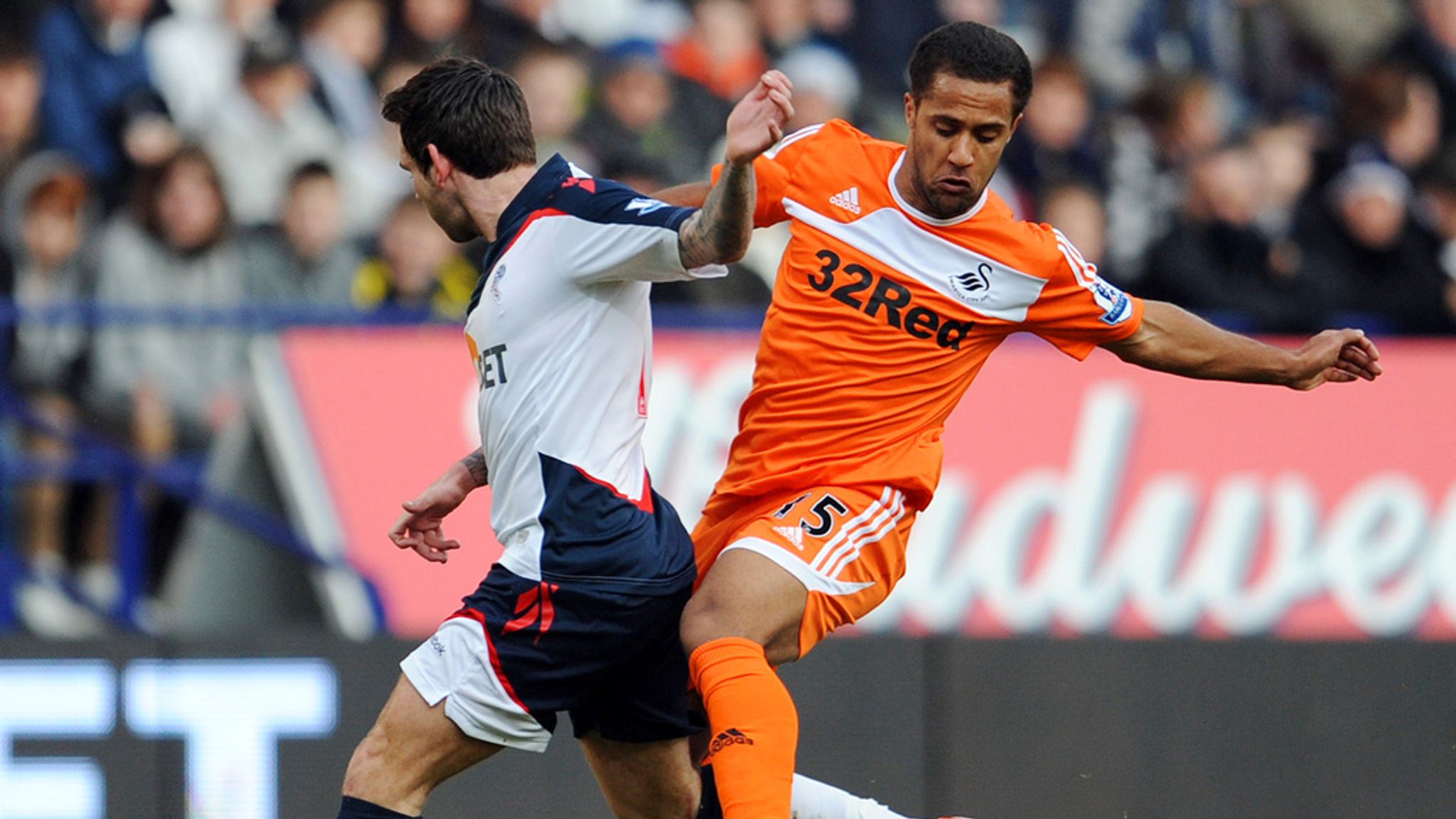 Routledge eyeing England call | Football News | Sky Sports