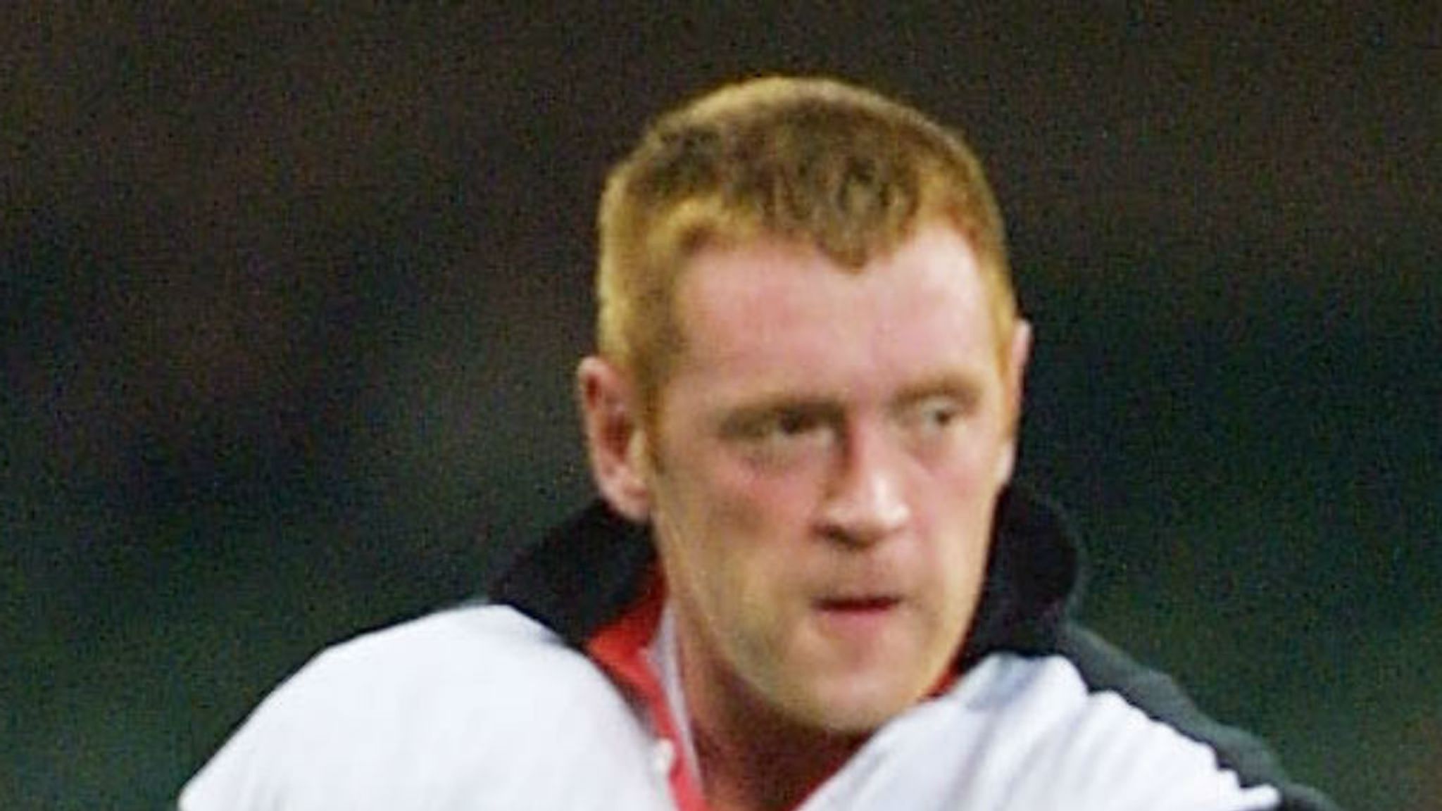 Brett Davey leaves Doncaster Knights after three-and-a-half years ...