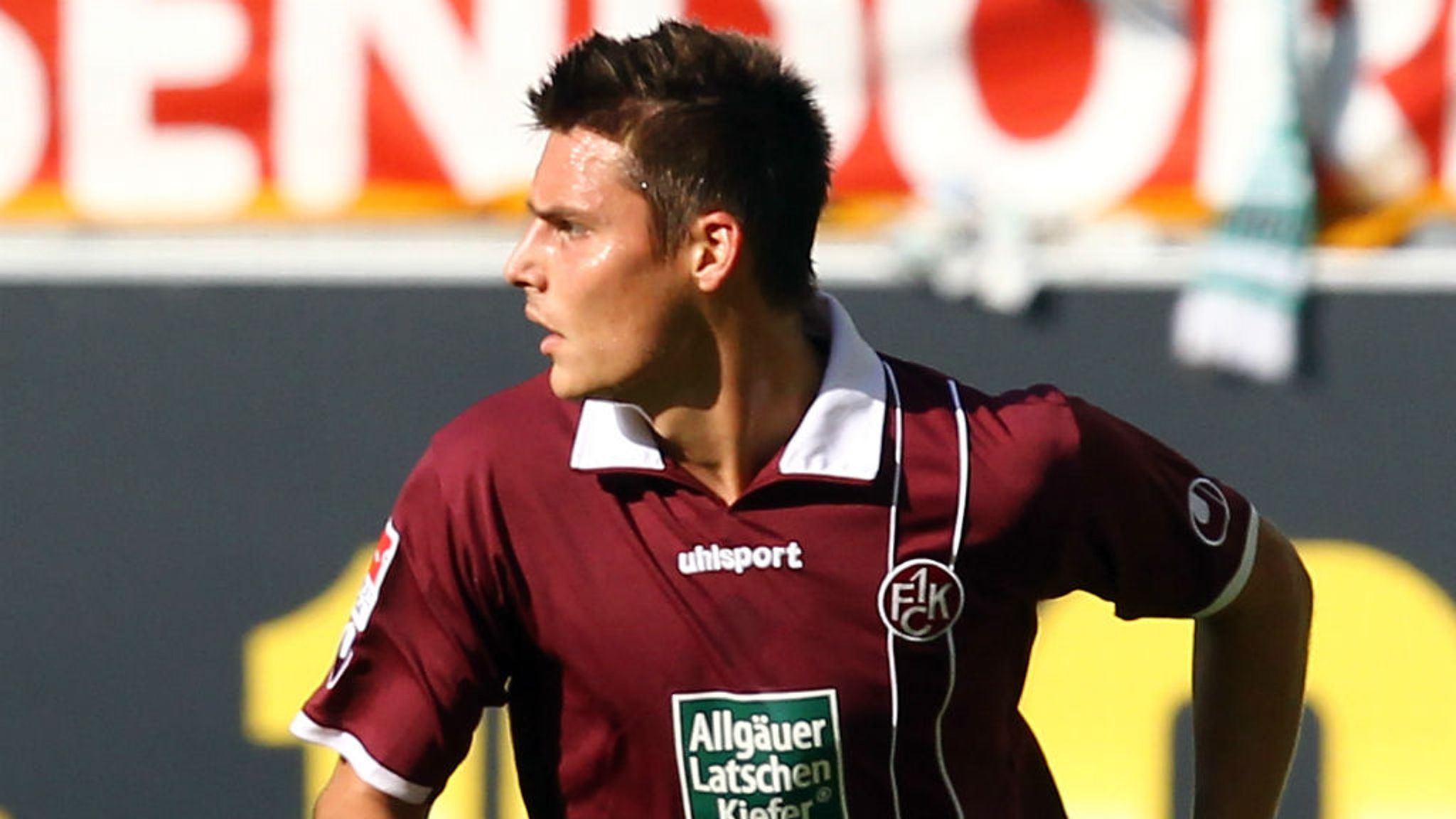 Walch leaves Kaiserslautern | Football News | Sky Sports