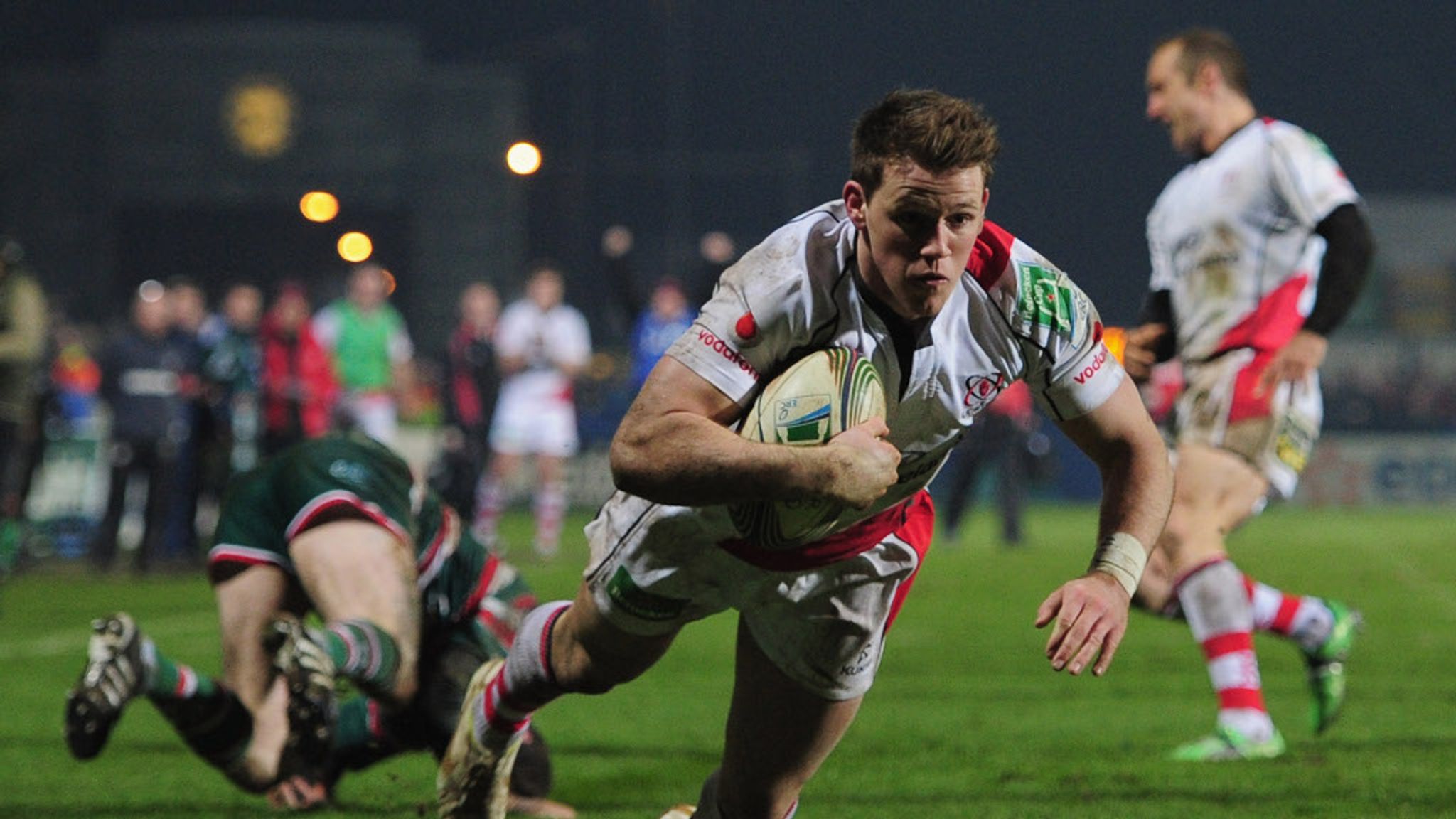 Ulster eyes on history | Rugby Union News | Sky Sports