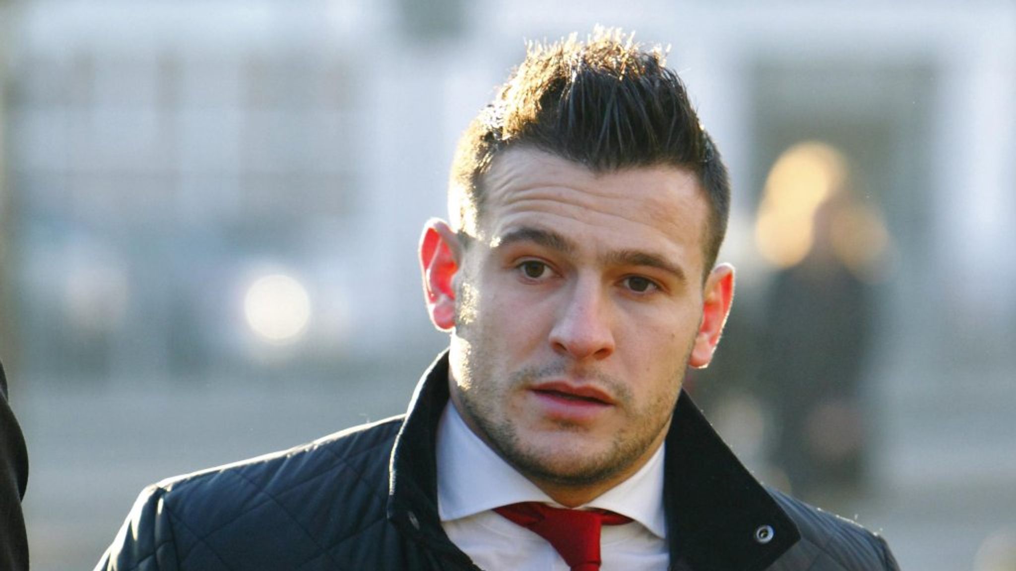 Care questioned by police | Rugby Union News | Sky Sports