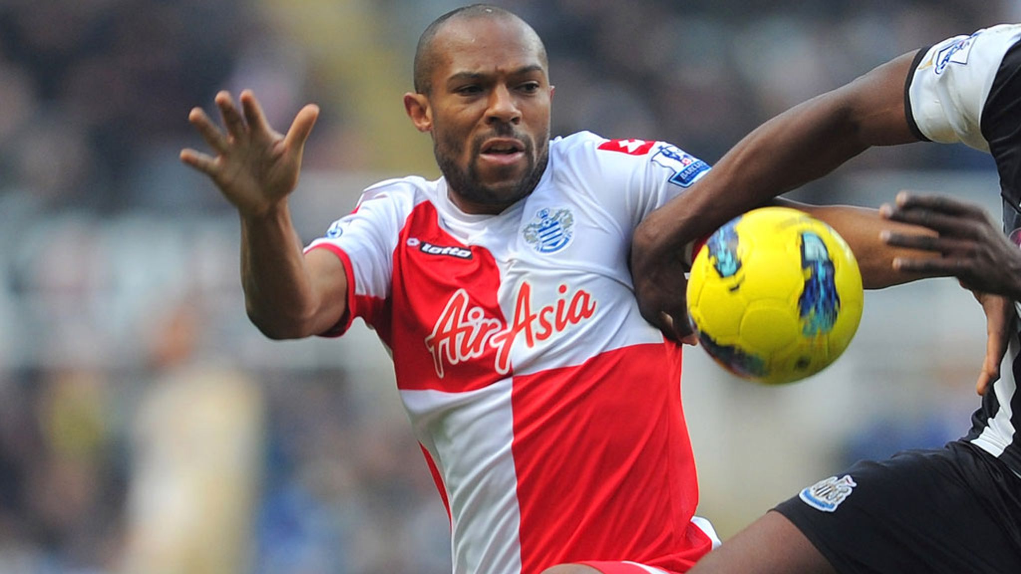 Danny Gabbidon is targeting a run in the Crystal Palace starting eleven ...