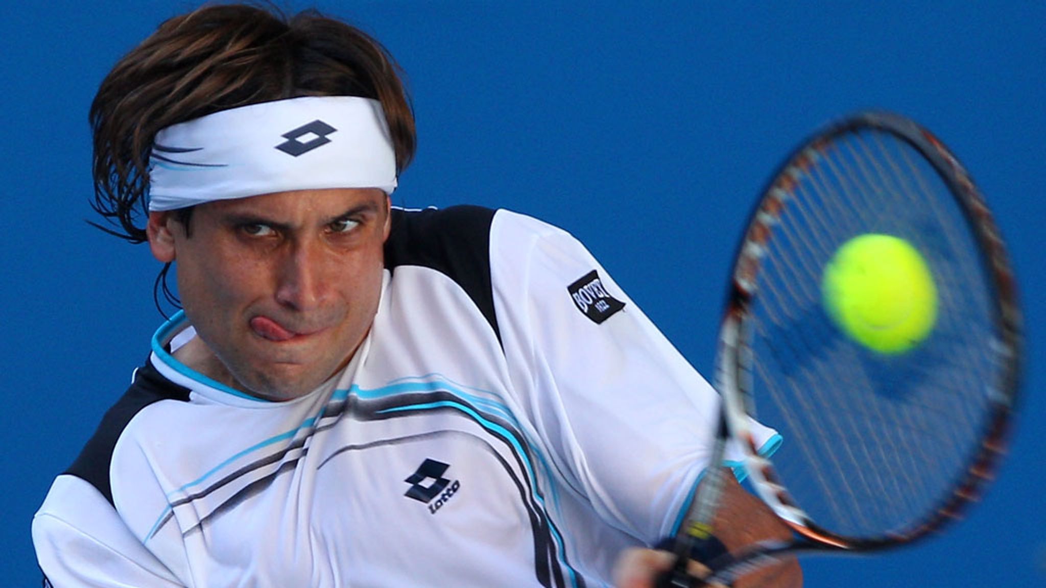 Ferrer crushes Gasquet | Tennis News | Sky Sports