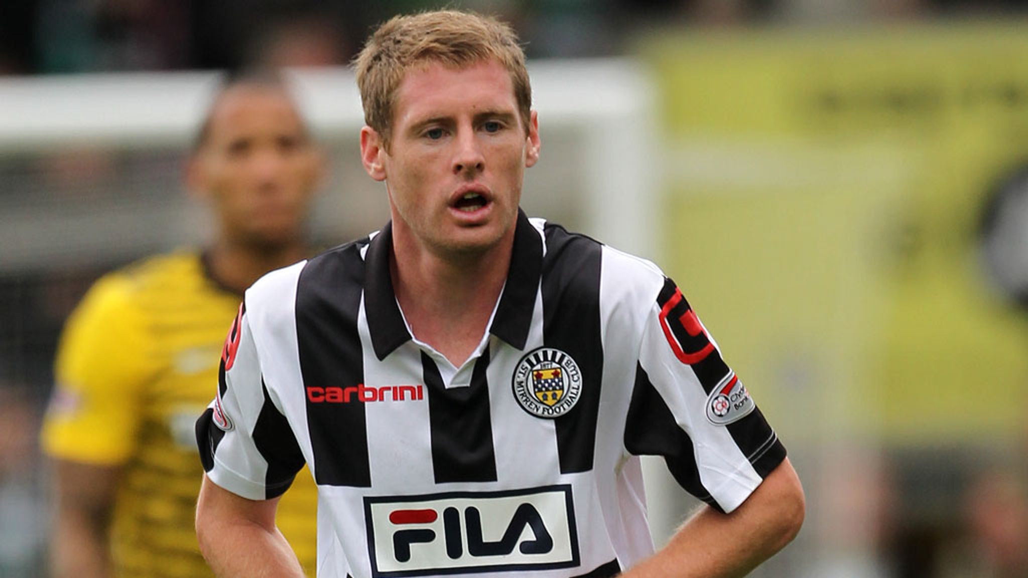 Van Zanten joy at new deal | Football News | Sky Sports