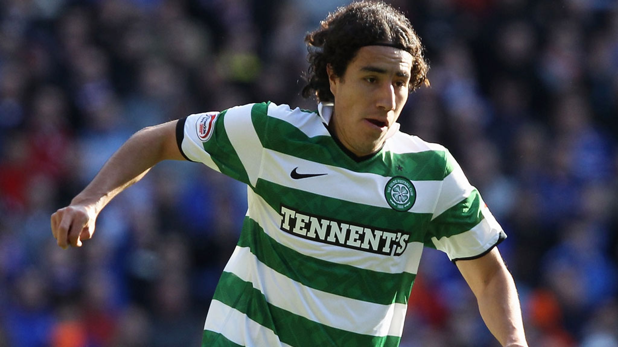 Juarez - No Hoops disappointment | Football News | Sky Sports