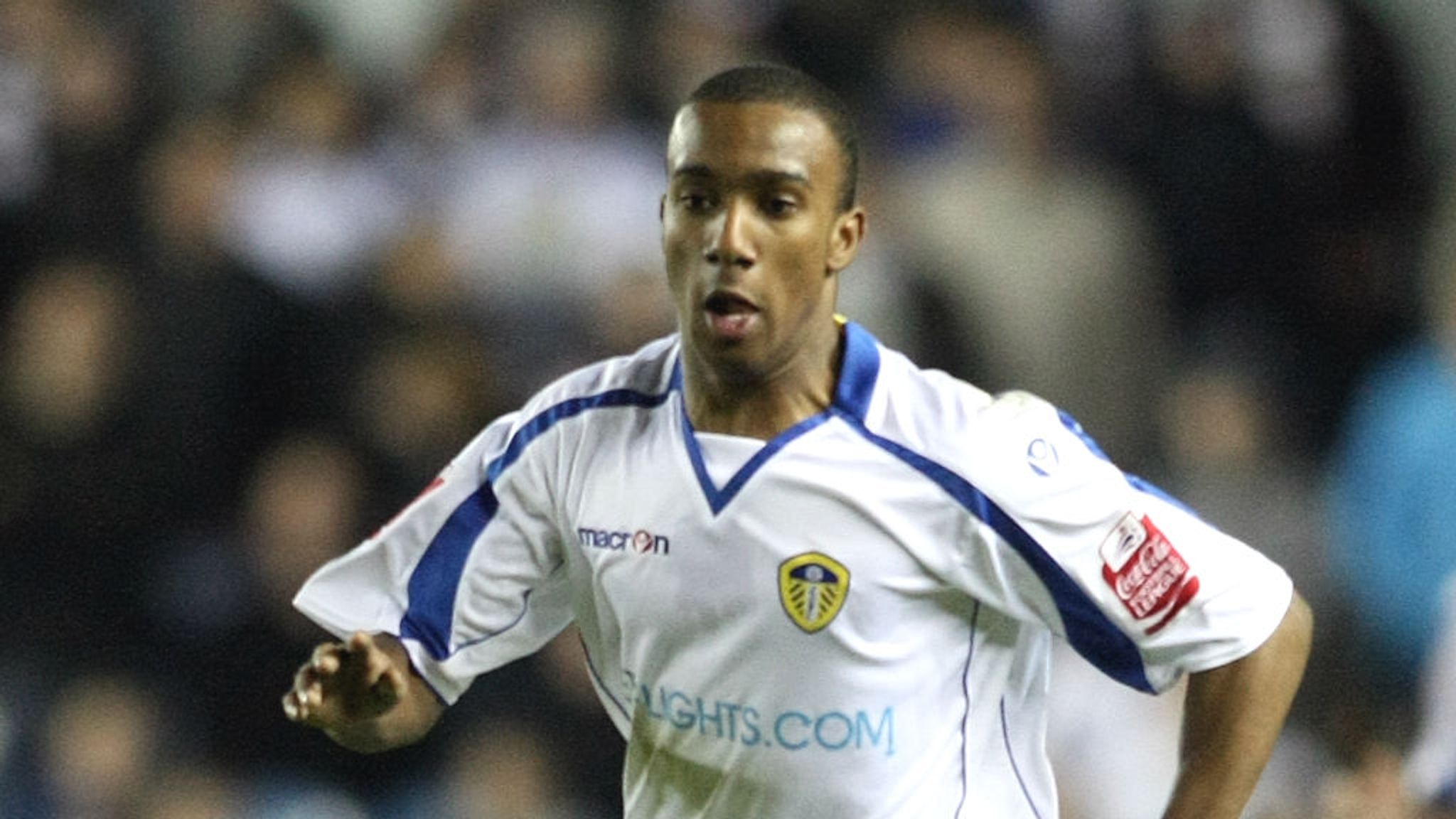 Delph excited at Whites return | Football News | Sky Sports