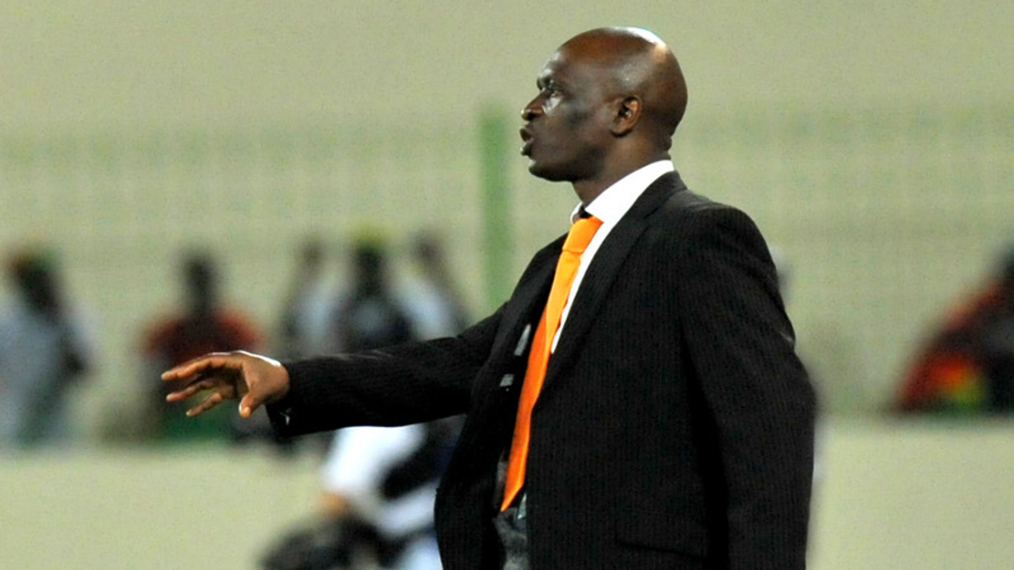 Ivory Coast v Angola preview | Football News | Sky Sports