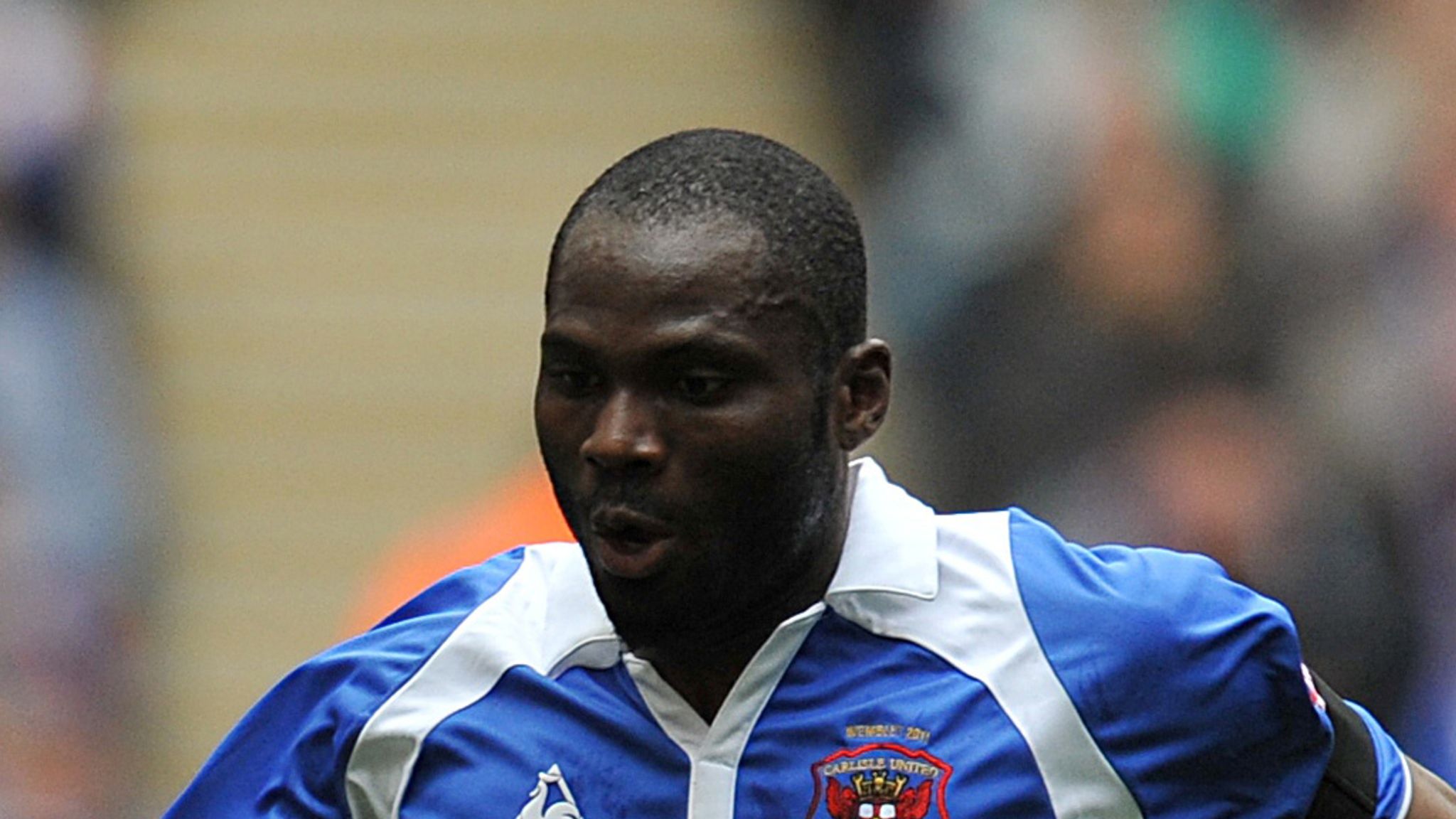 Zoko keeps Cumbians hoping | Football News | Sky Sports