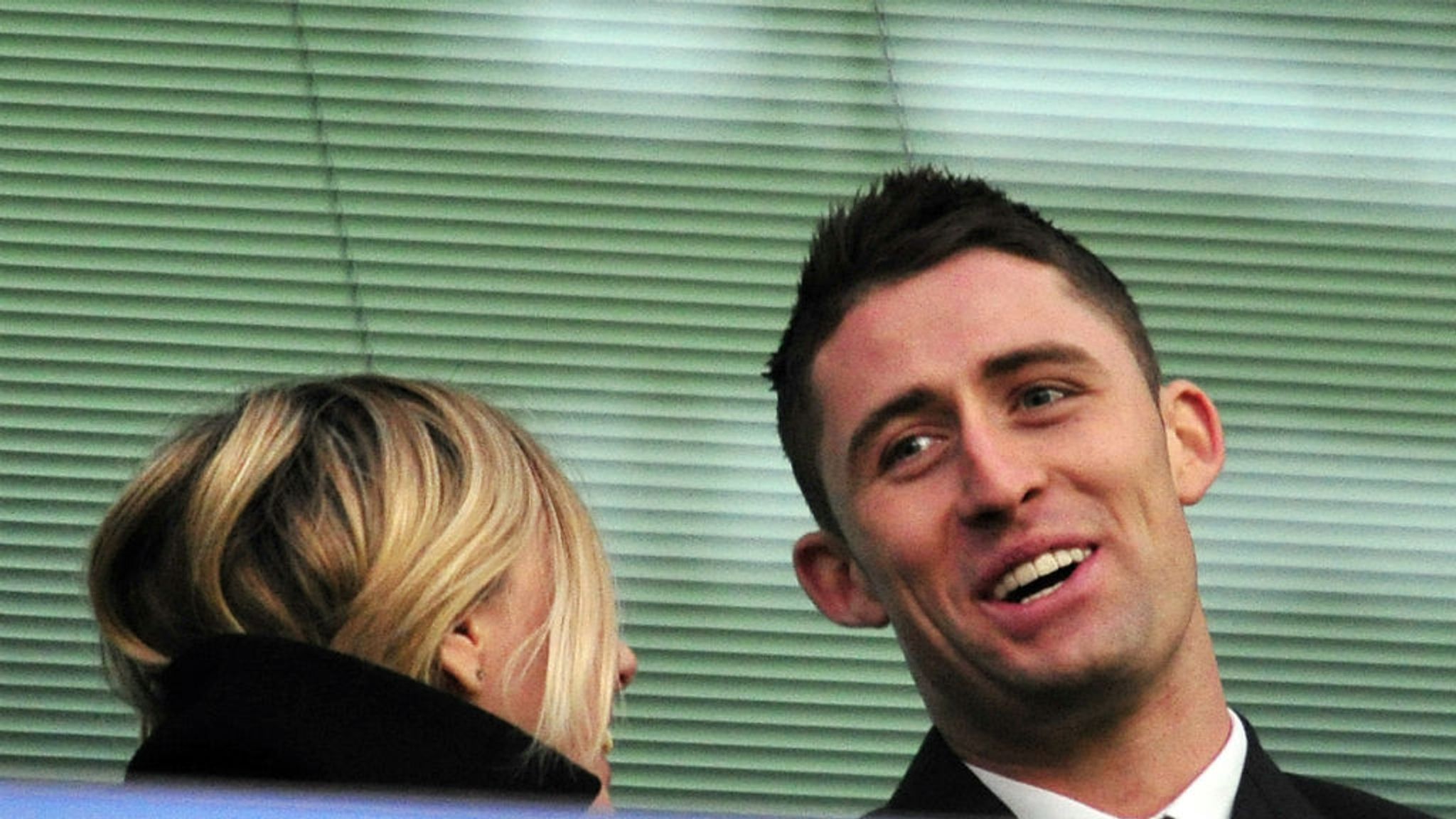 Cahill arrival excites AVB | Football News | Sky Sports