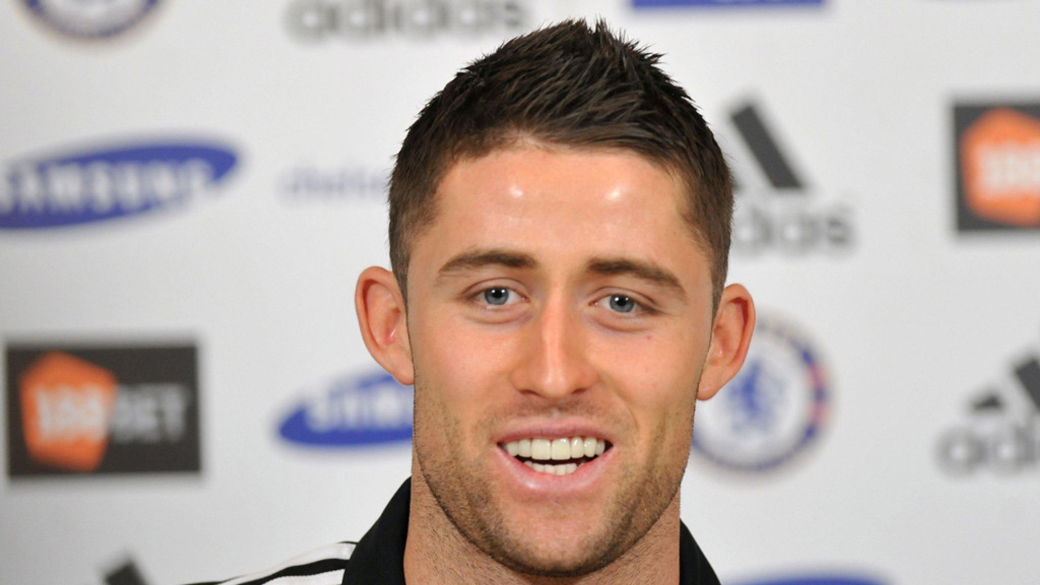 Cahill - I'm not greedy | Football News | Sky Sports