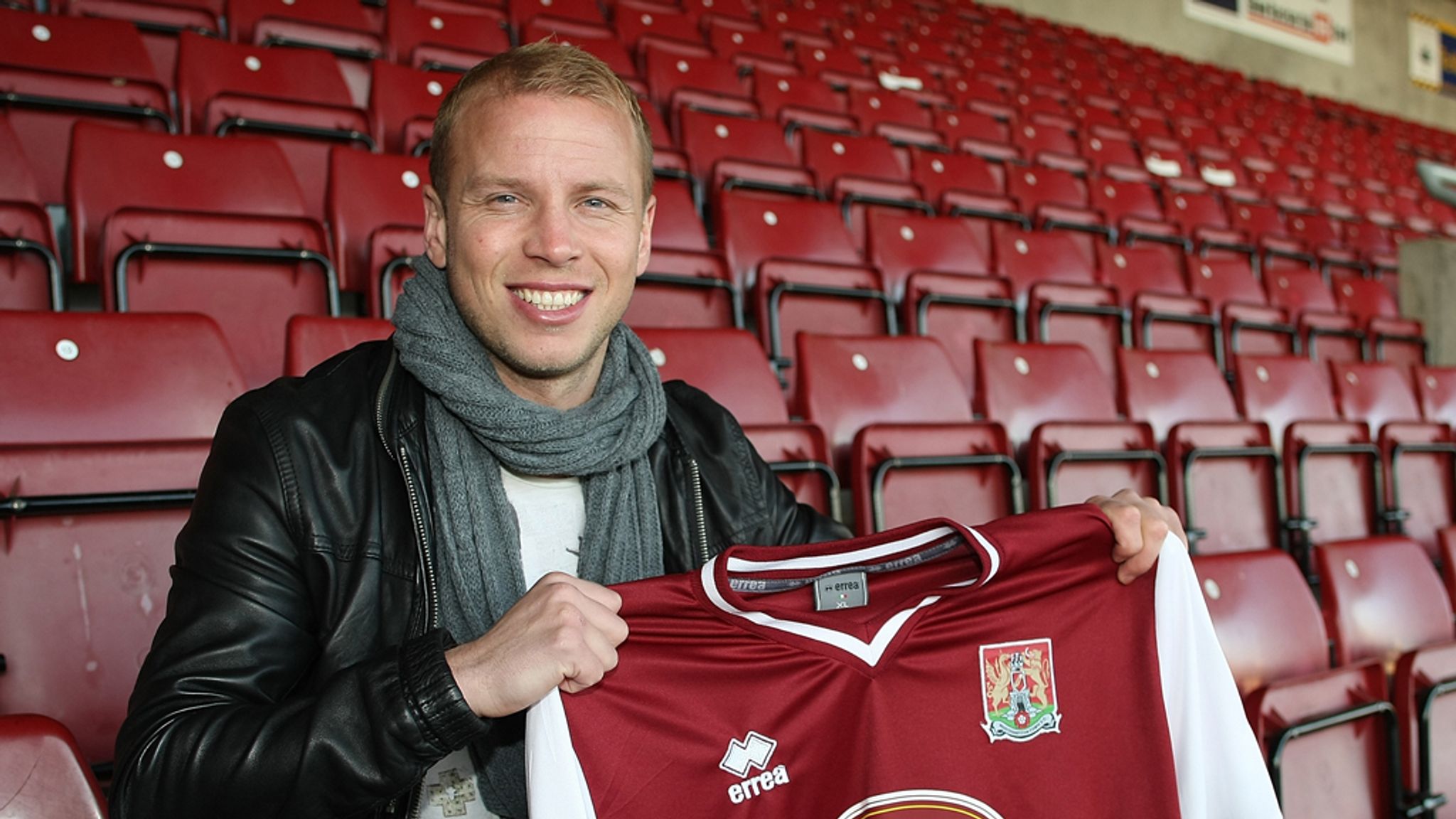 Cobblers bring back Guttridge | Football News | Sky Sports