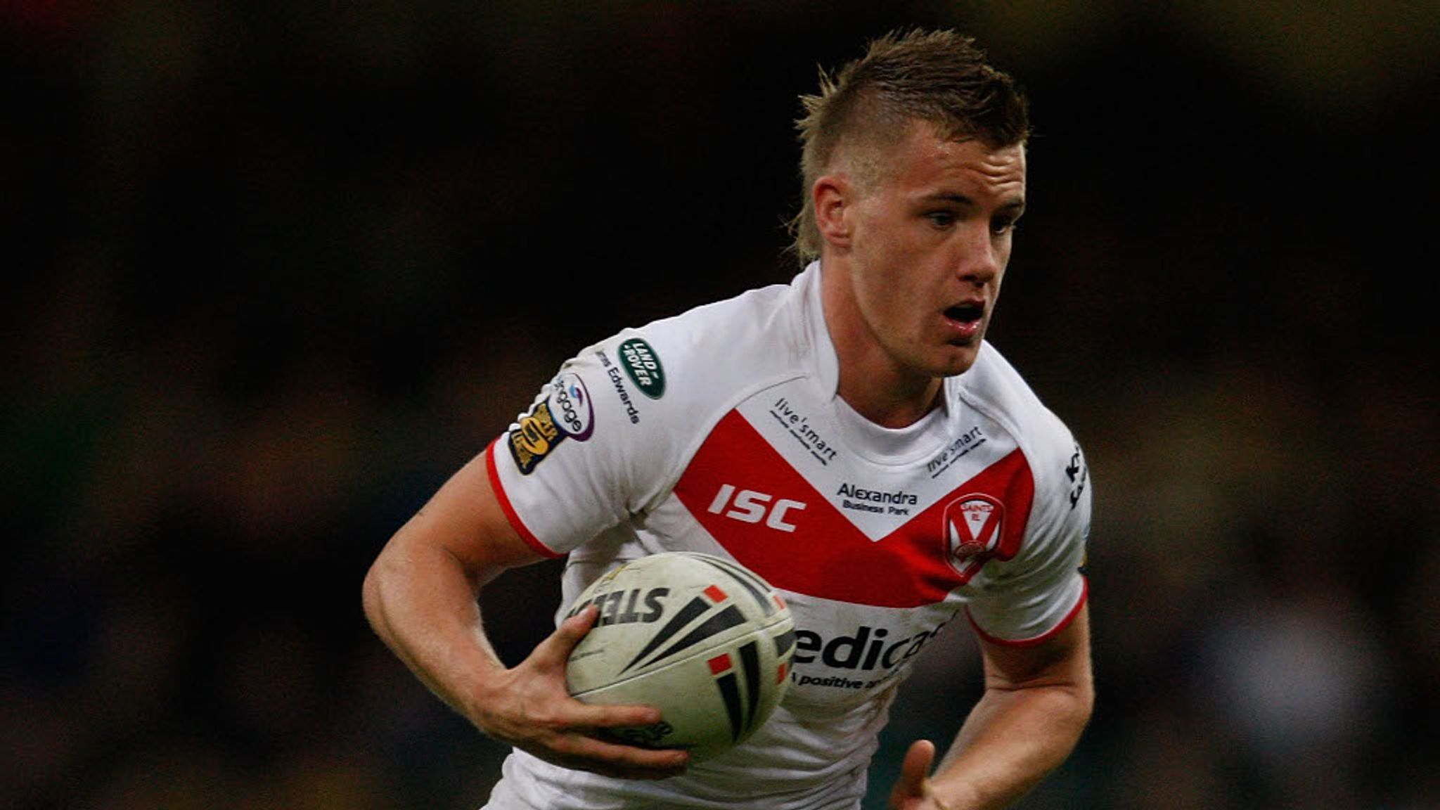 Saints feeling right at home | Rugby League News | Sky Sports