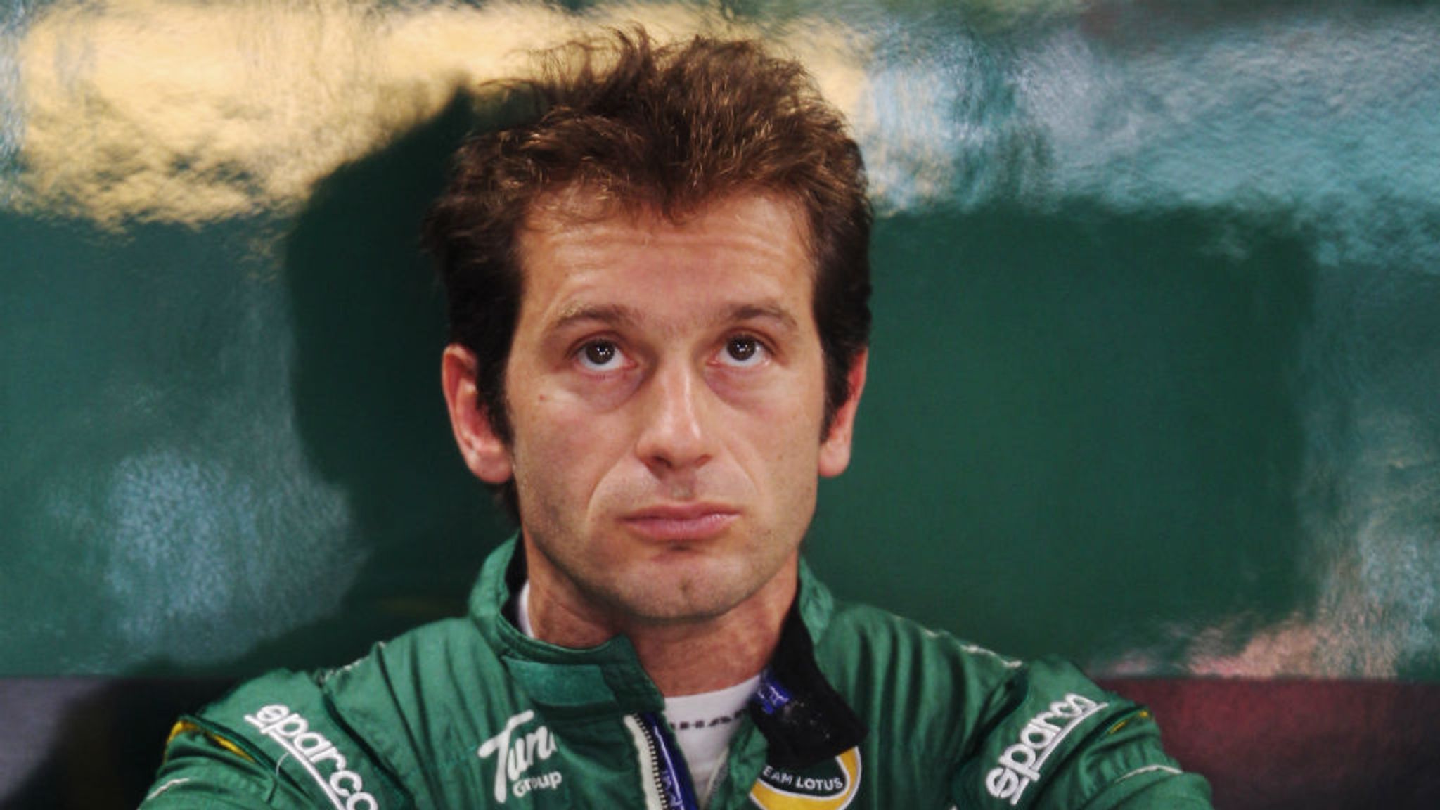 Trulli has racing options | F1 News | Sky Sports