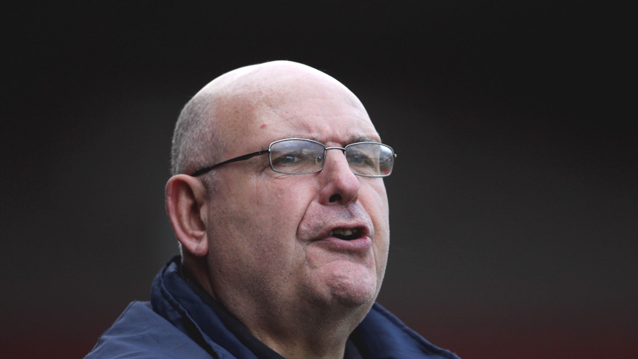 John Still waiting for win | Football News | Sky Sports