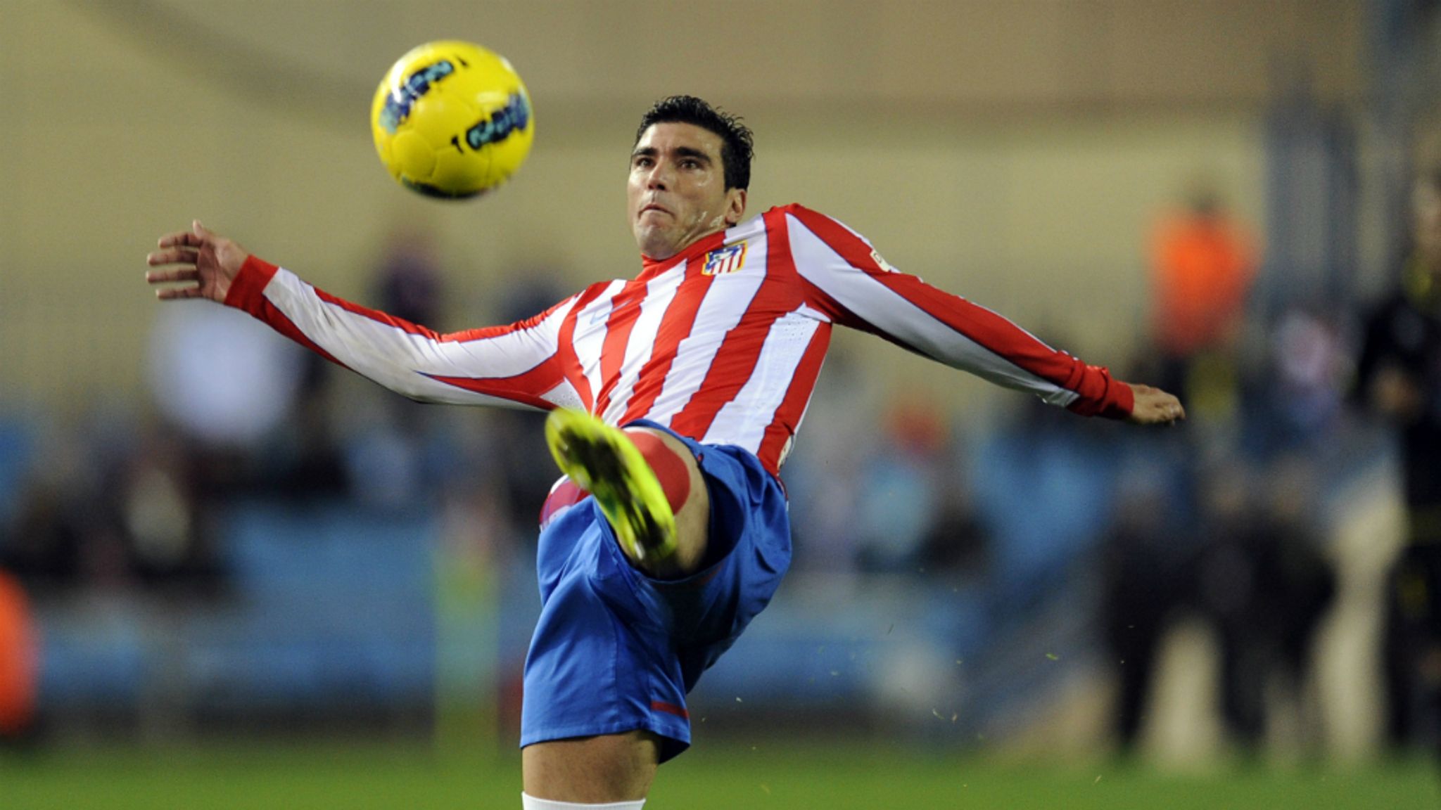 Reyes requests Sevilla move | Football News | Sky Sports