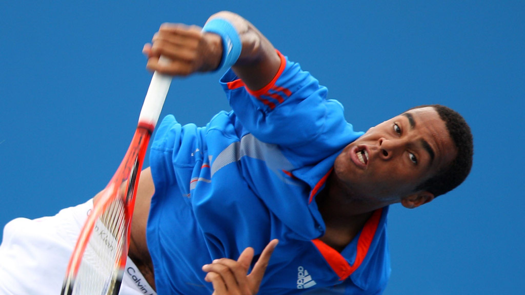 British duo progress | Tennis News | Sky Sports