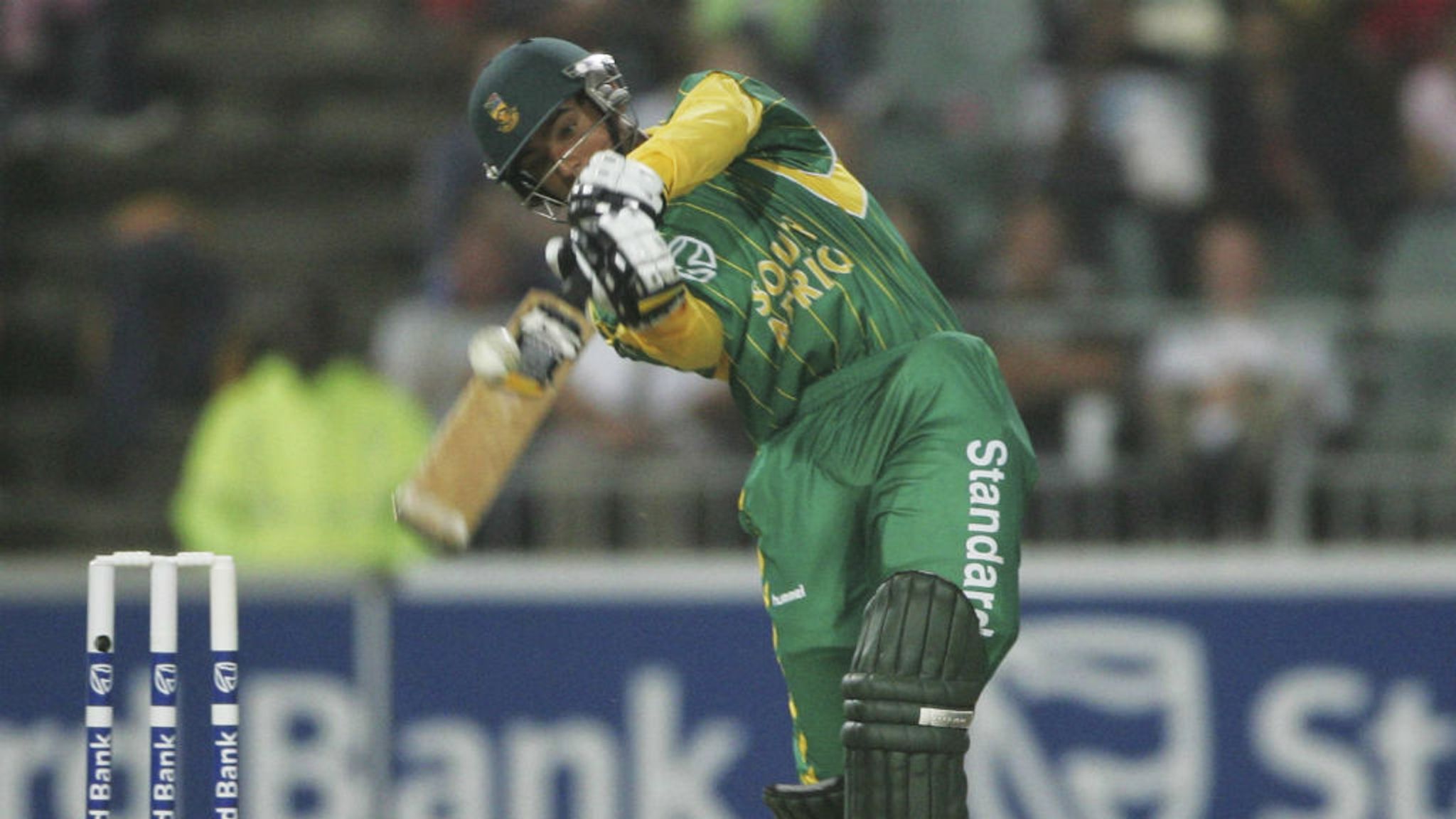Mohammad Hafeez stars in Pakistan draw against South African Invitation ...