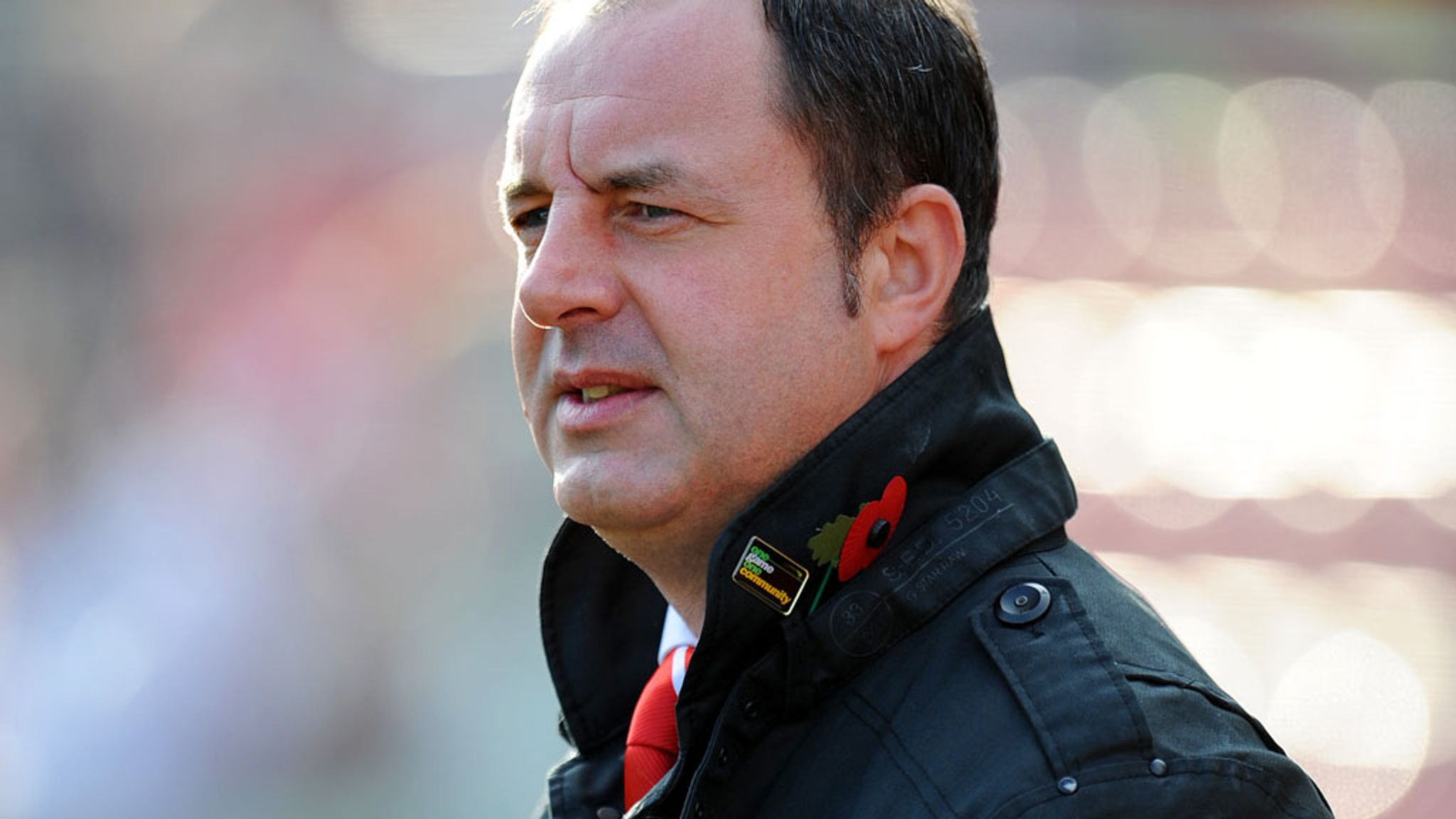 Hill: Return was a no-brainer | Football News | Sky Sports