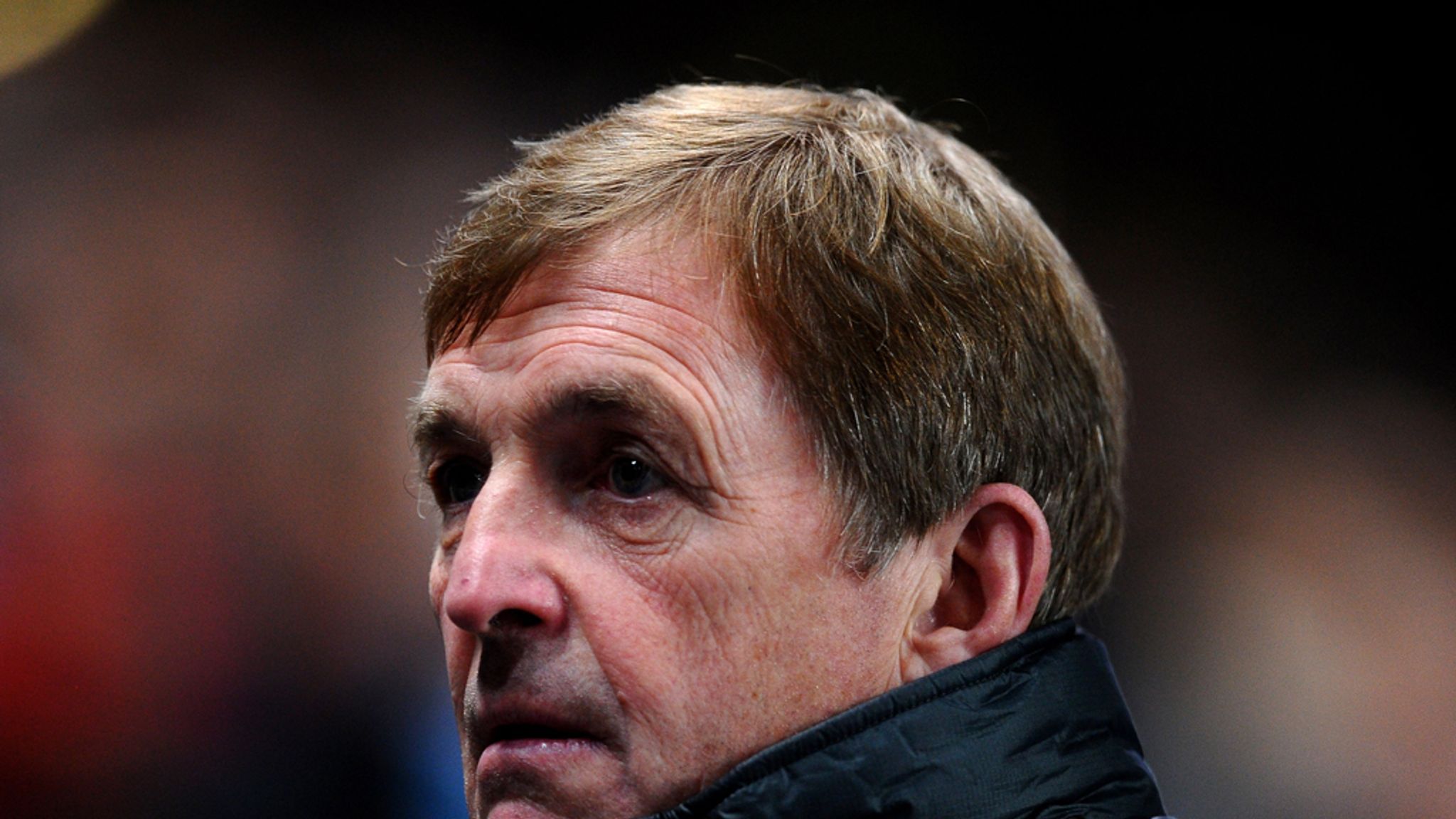 Dalglish expects quiet window | Football News | Sky Sports