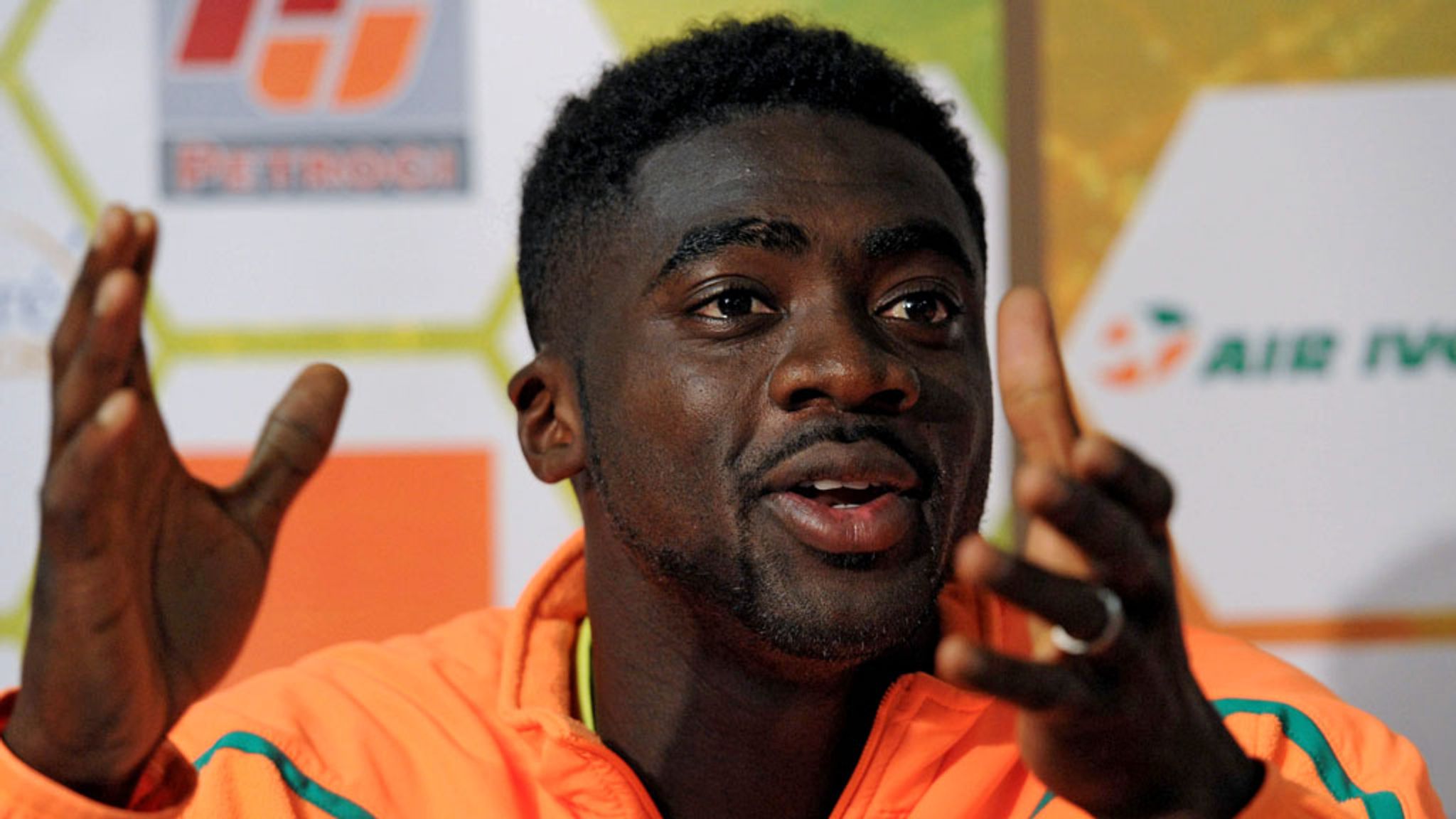 Kolo Toure on riot in Senegal which saw Africa Cup of Nations game ...