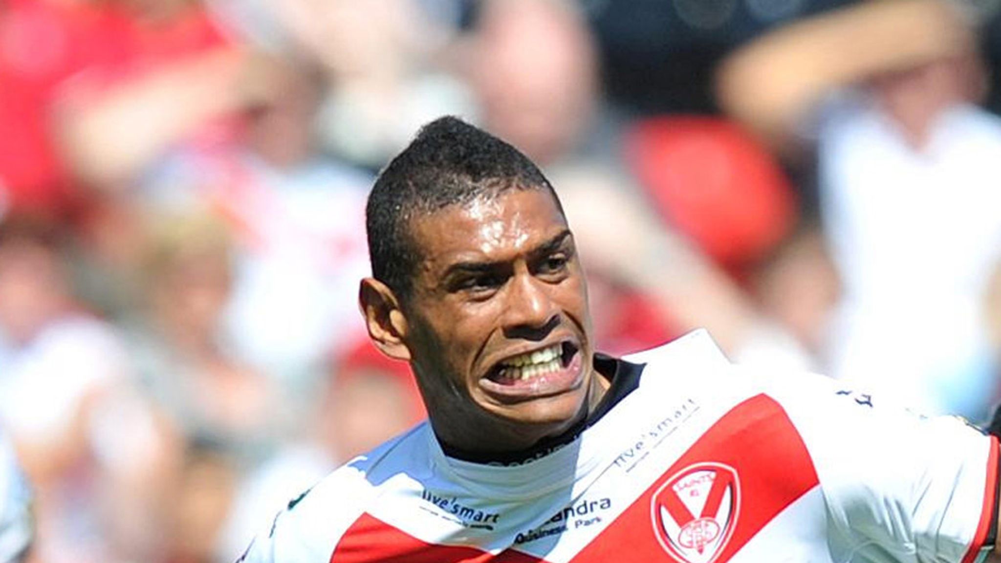 Pryce search for Dragons | Rugby League News | Sky Sports