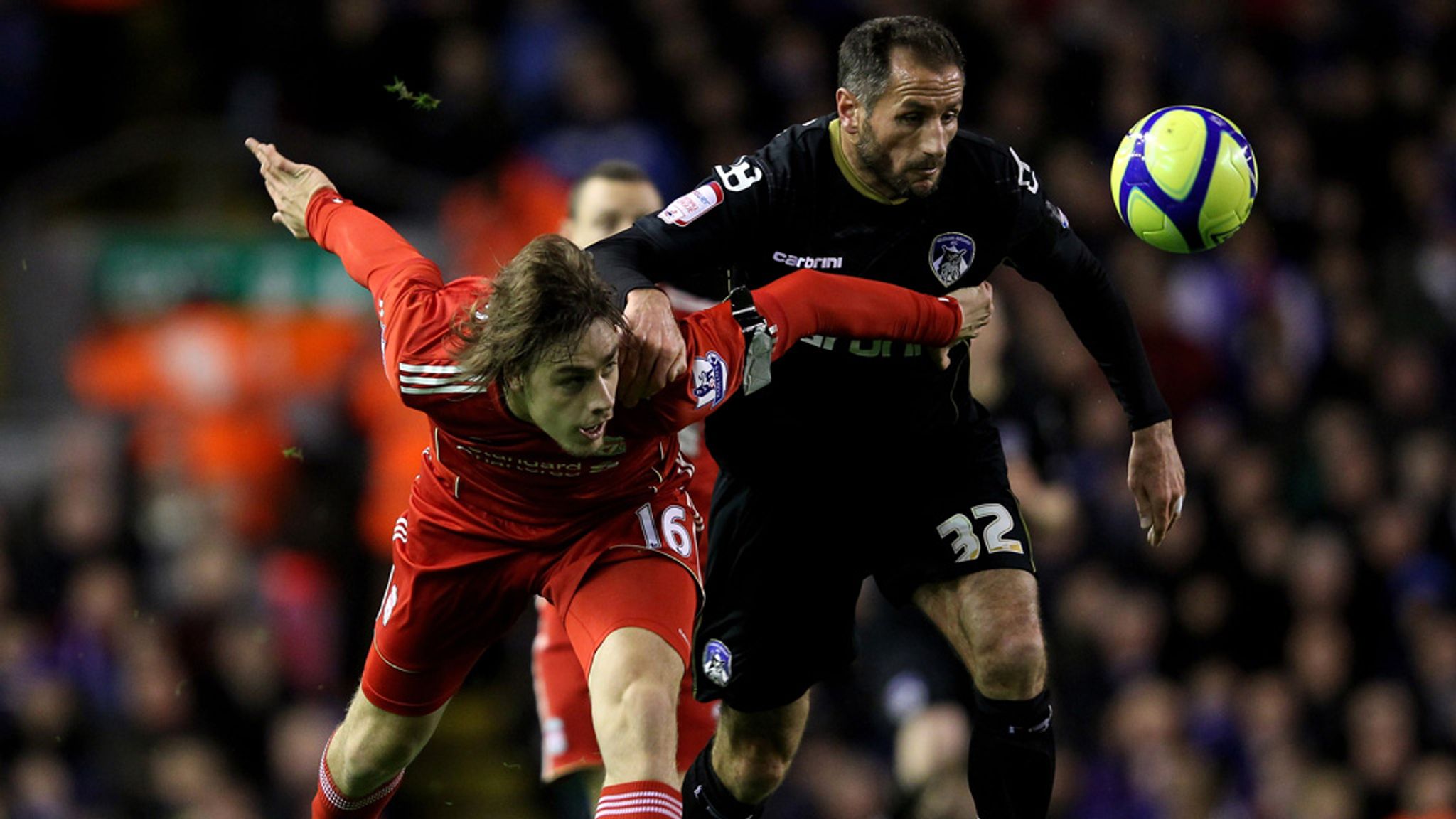 Hibernian striker Shefki Kuqi eyes future in management amid Oldham ...