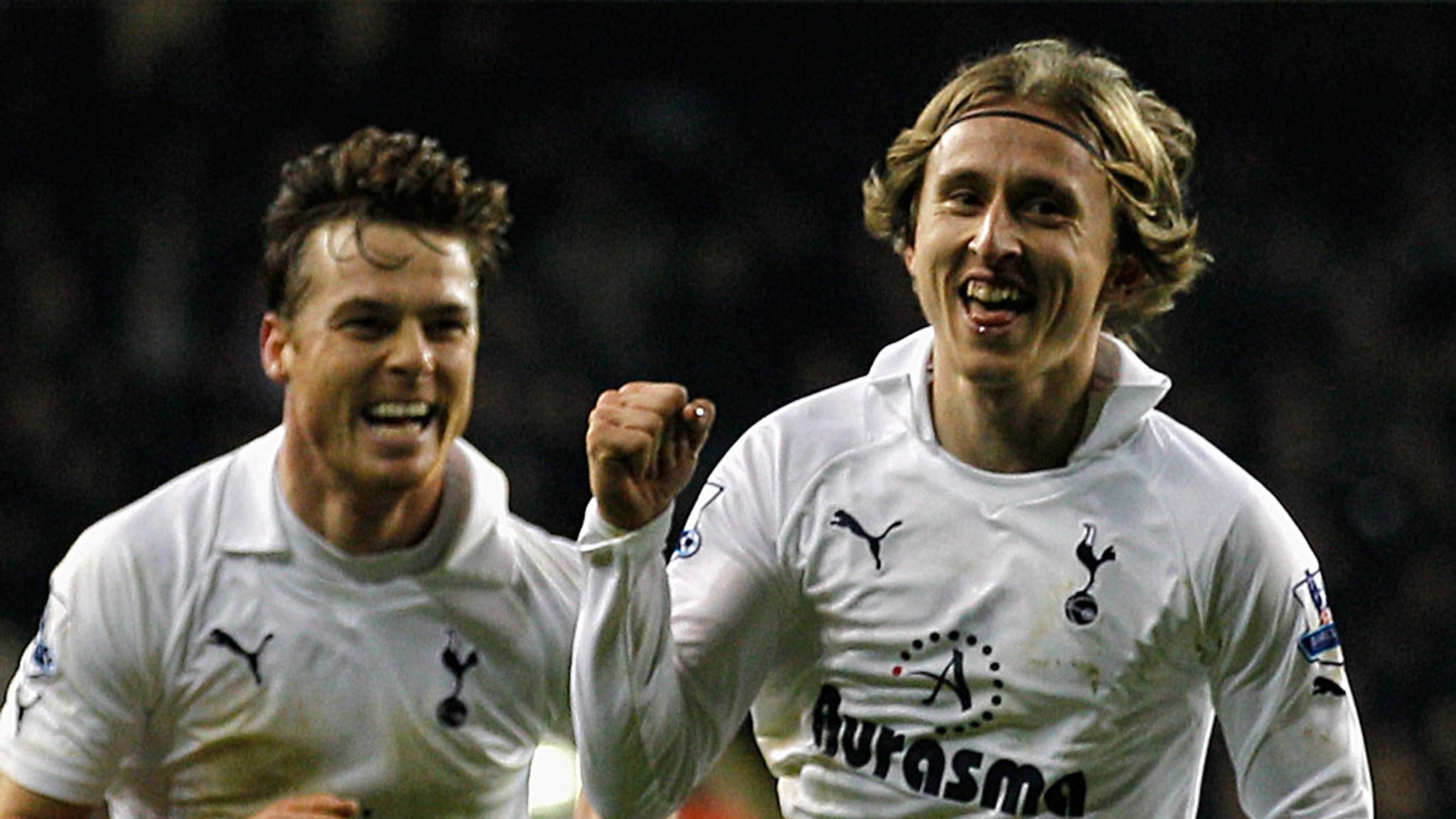 Modric won't join tour | Football News | Sky Sports