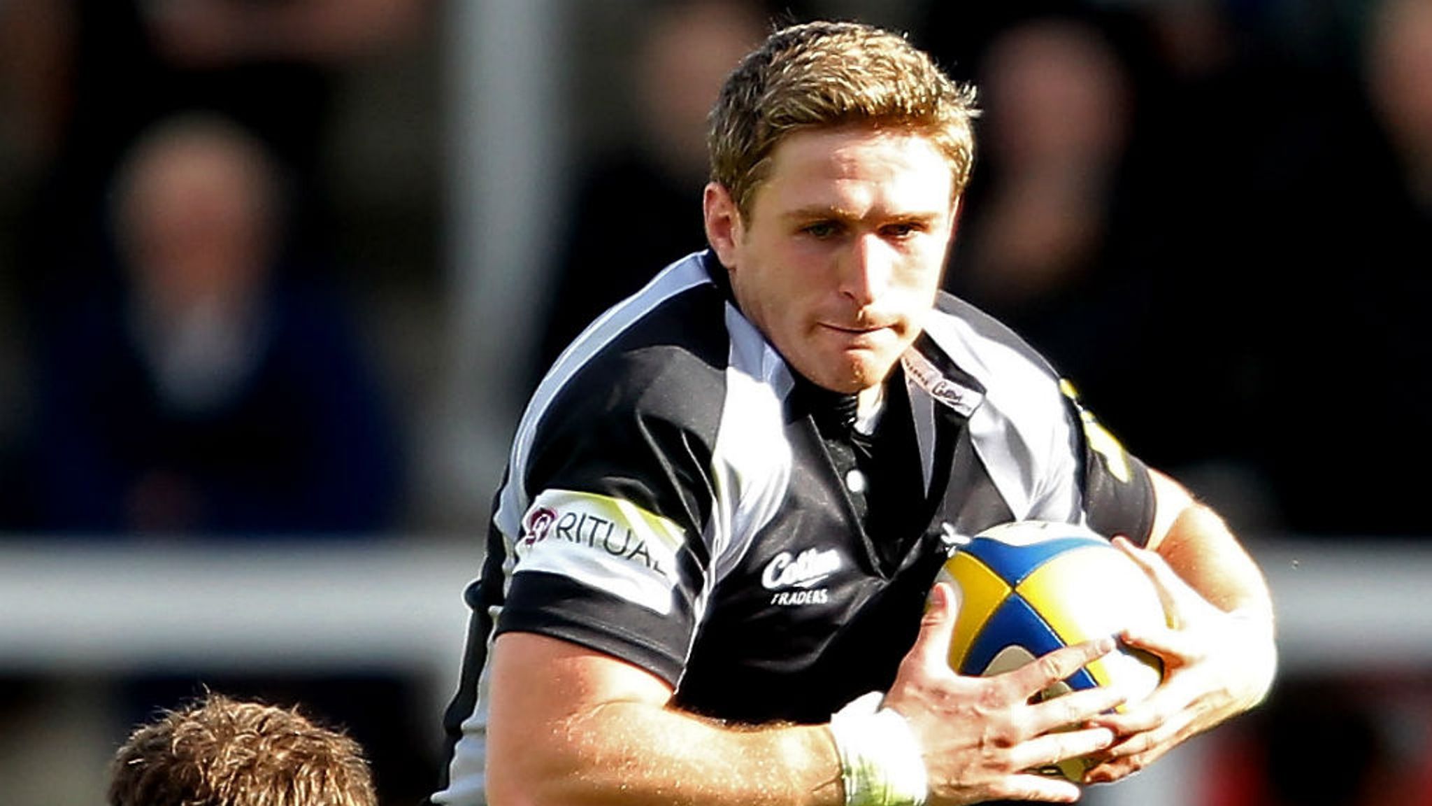 Eves rejoins Bristol | Rugby Union News | Sky Sports