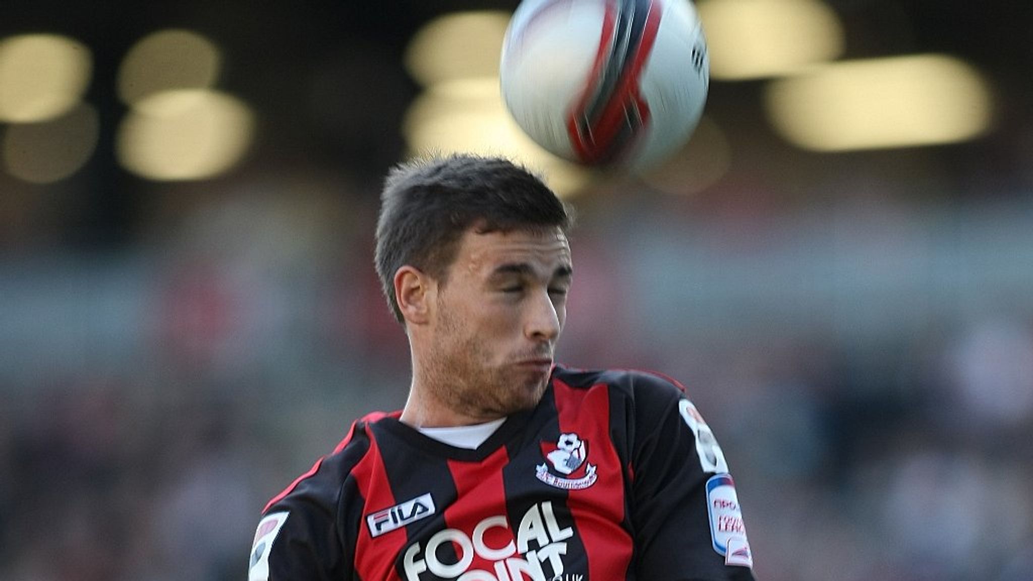 Dale boss swoops for Symes | Football News | Sky Sports