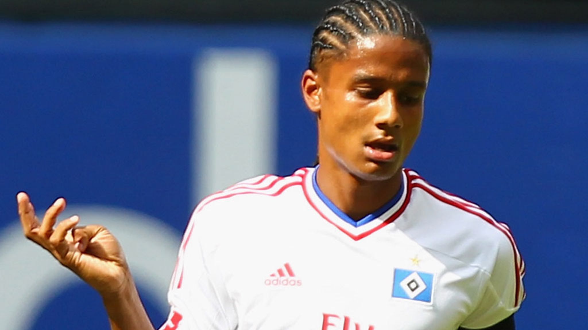 Mancienne thinking of Muamba | Football News | Sky Sports