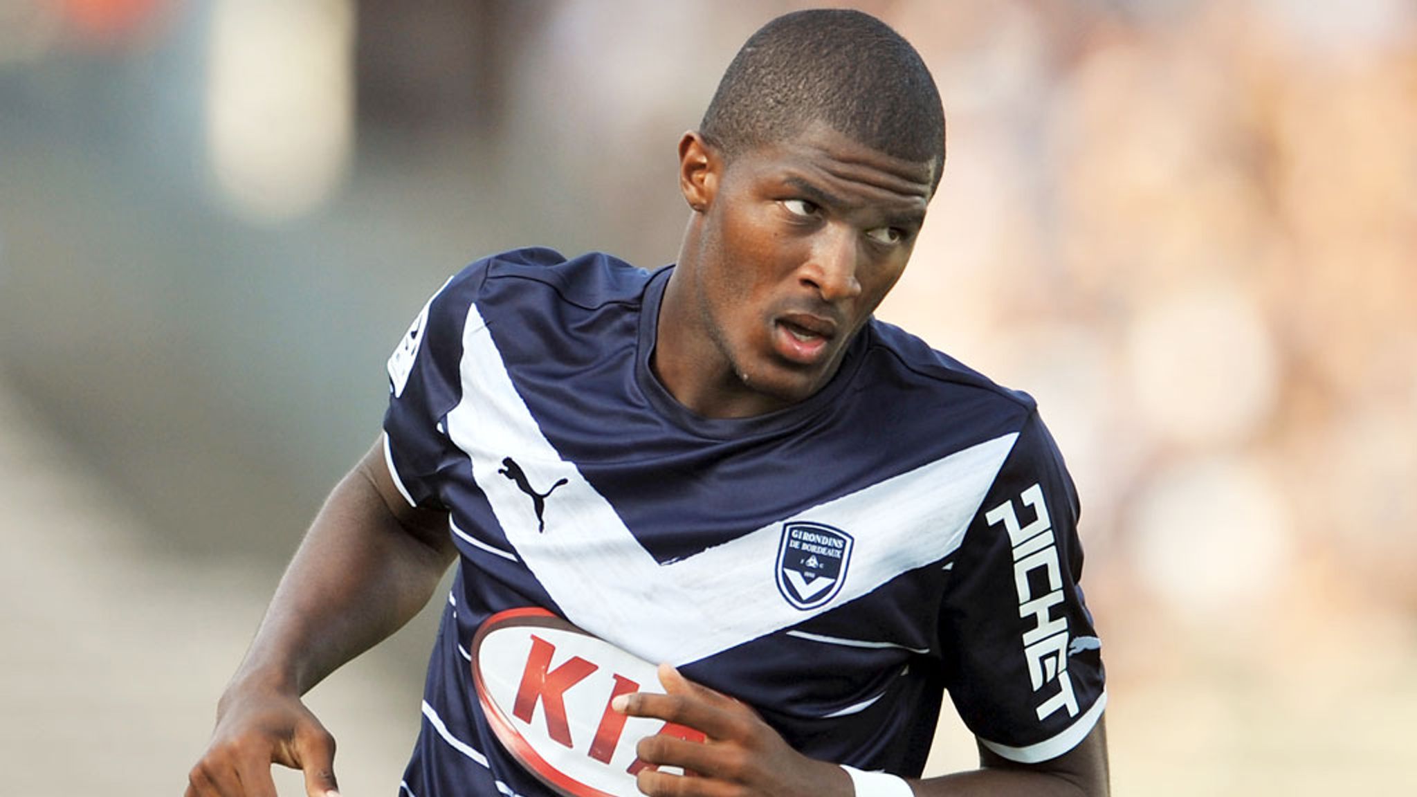 Modeste seeks future talks | Football News | Sky Sports