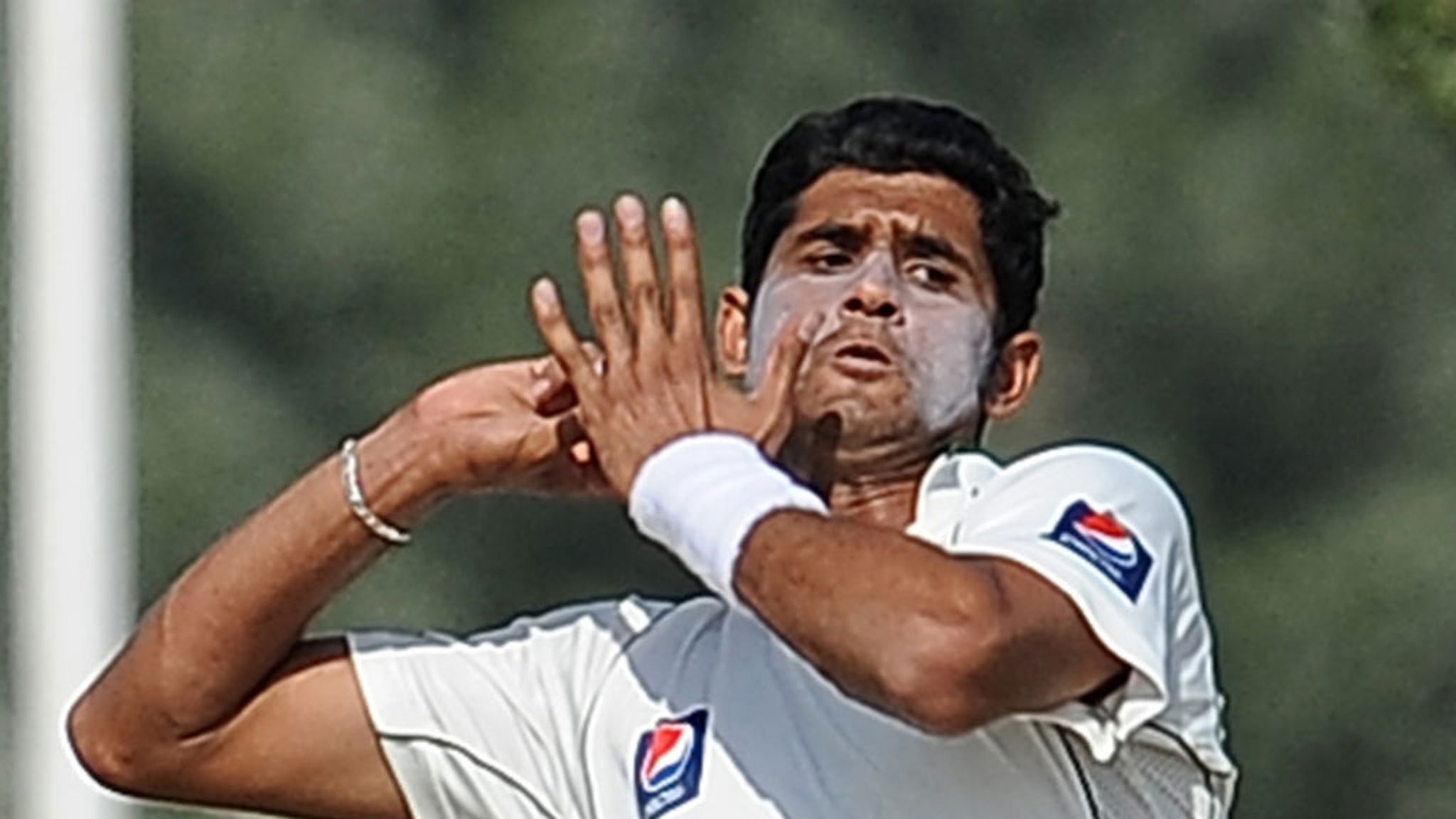 Talha ruled out | Cricket News | Sky Sports