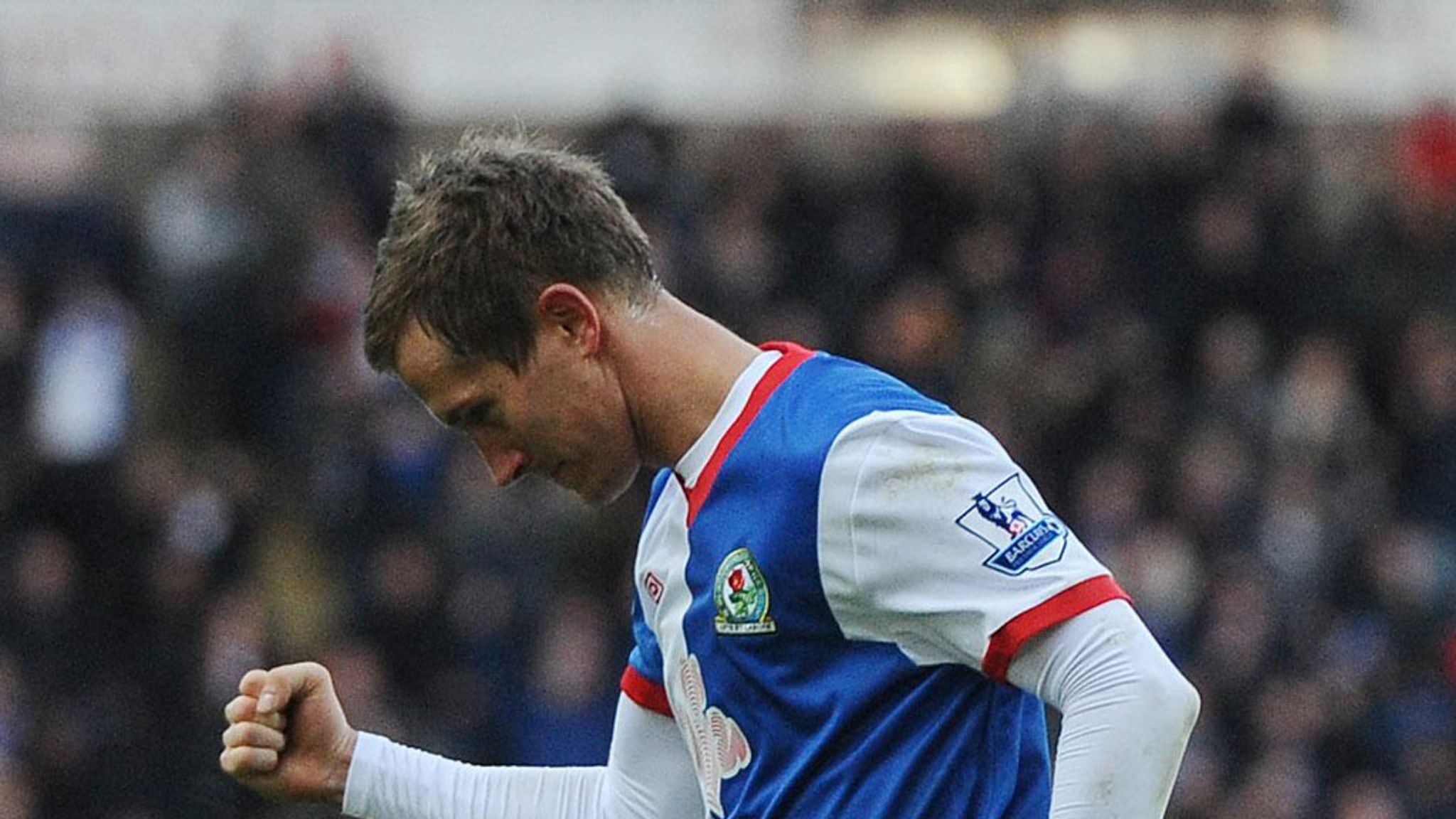 Pedersen wants Rovers stay | Football News | Sky Sports