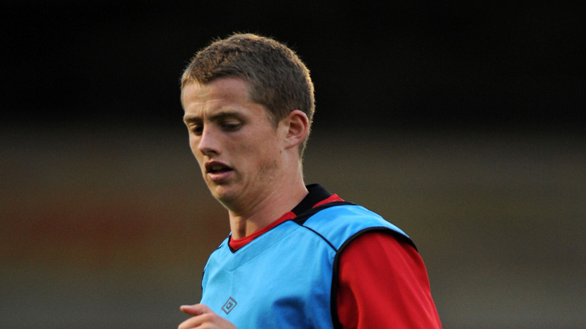 Byrne signs to join Dale | Football News | Sky Sports