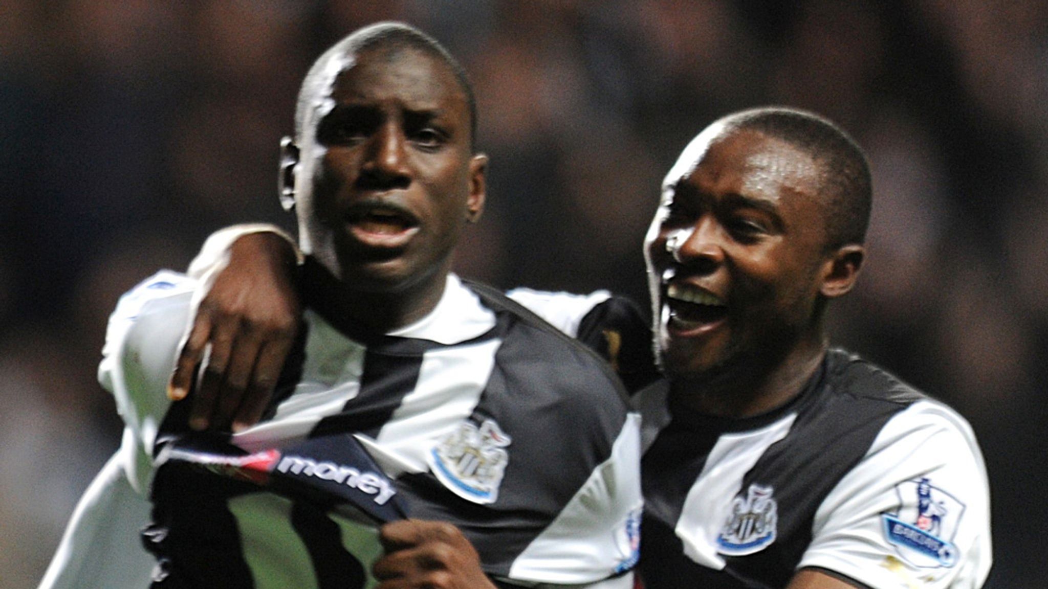 Harry admits looking at Ba | Football News | Sky Sports