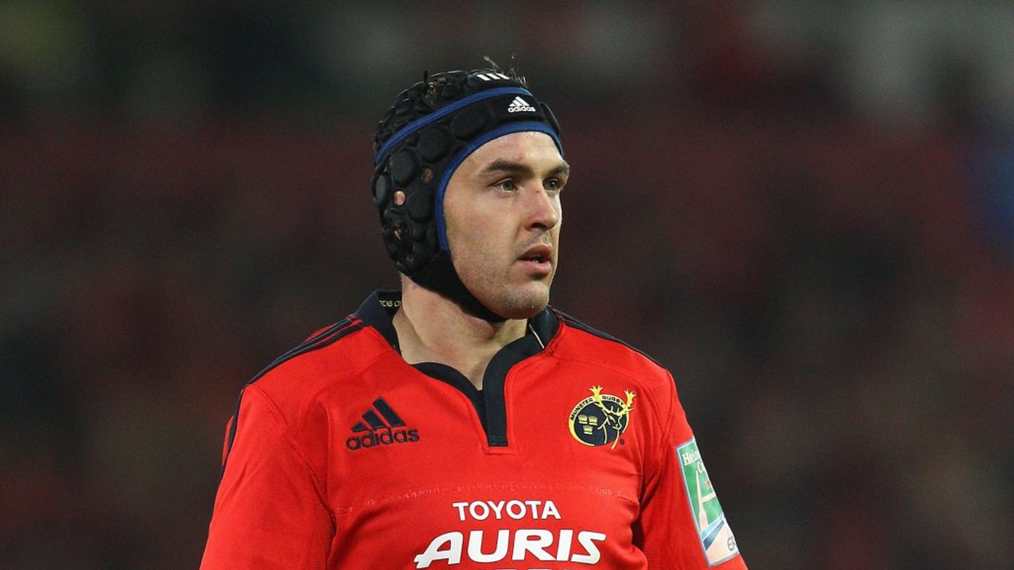 Ronan set for surgery | Rugby Union News | Sky Sports