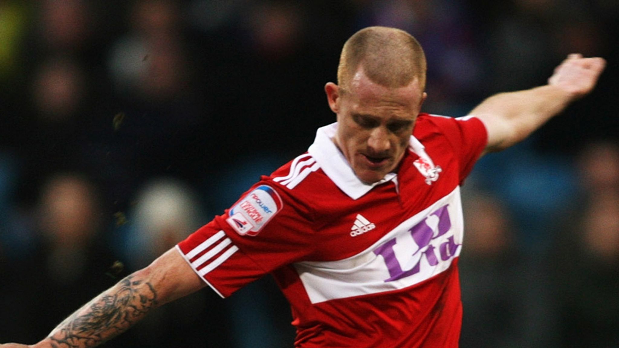 Middlesbrough 3 - 2 Burnley - Match Report & Highlights